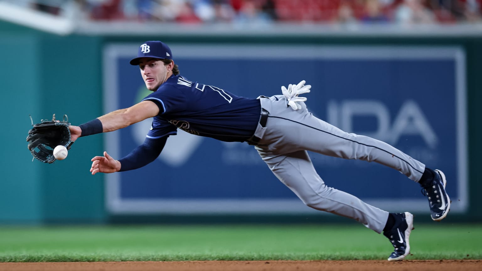 Top Prospects: Carson Williams, SS, Rays | 01/21/2026 | MLB.com