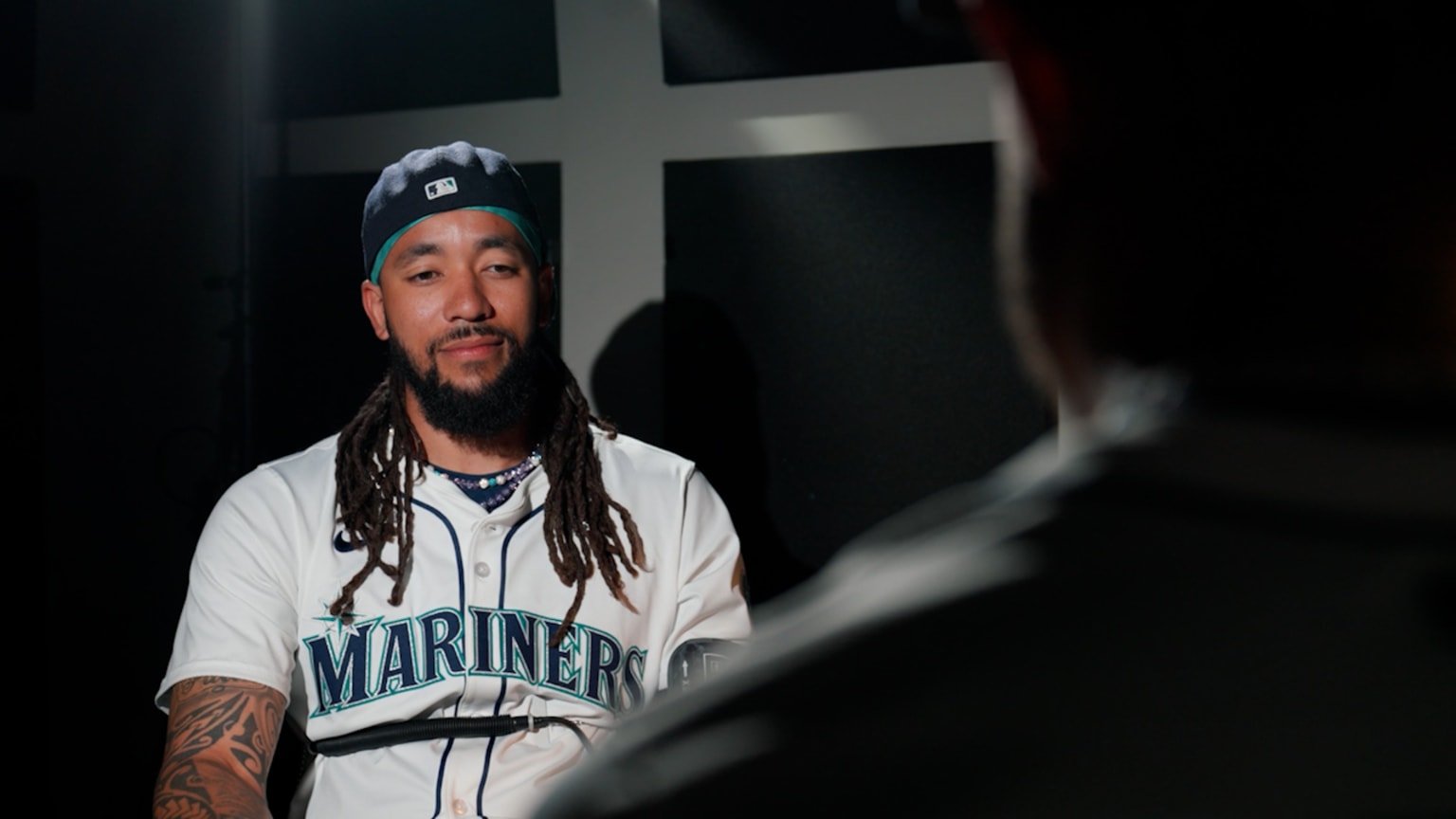 Crawford, Rodríguez Take Lie Detector Test | 09/19/2025 | Seattle Mariners