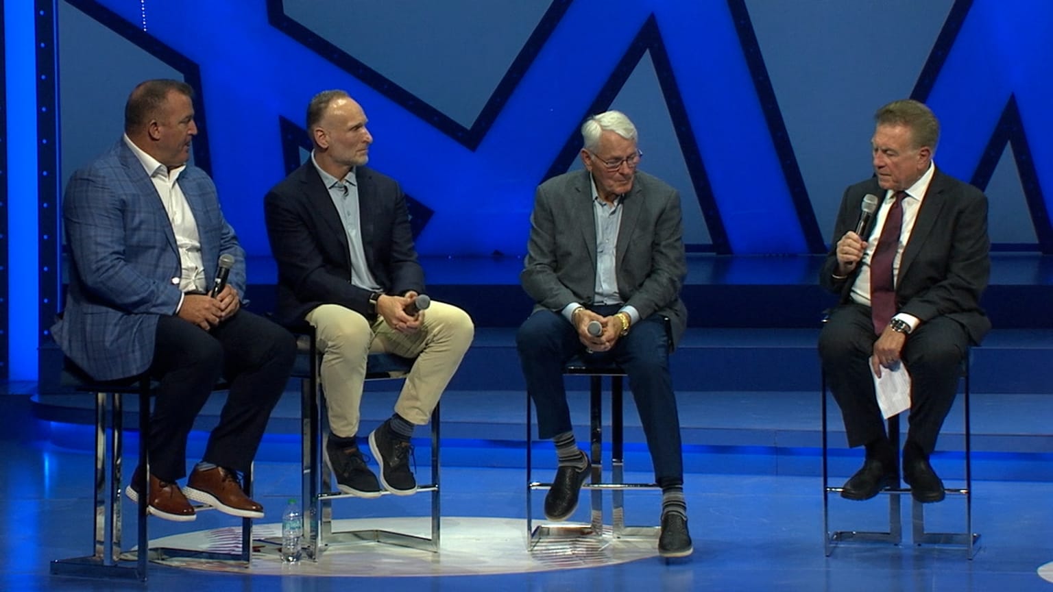 1995 Cleveland AL Pennant Anniversary | 07/26/2025 | MLB.com