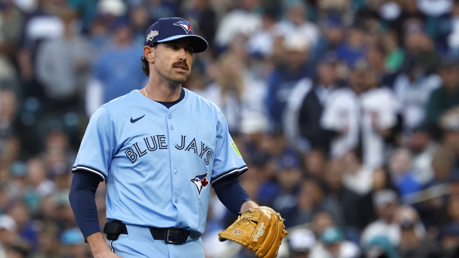 Breaking down Shane Bieber's strong Game 3 start | 10/16/2025 | MLB.com