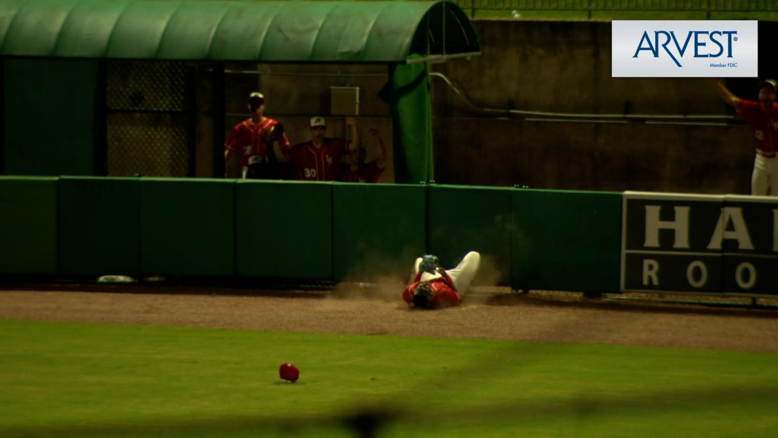 Lazaro Montes' superb running catch | 07/24/2025 | MLB.com
