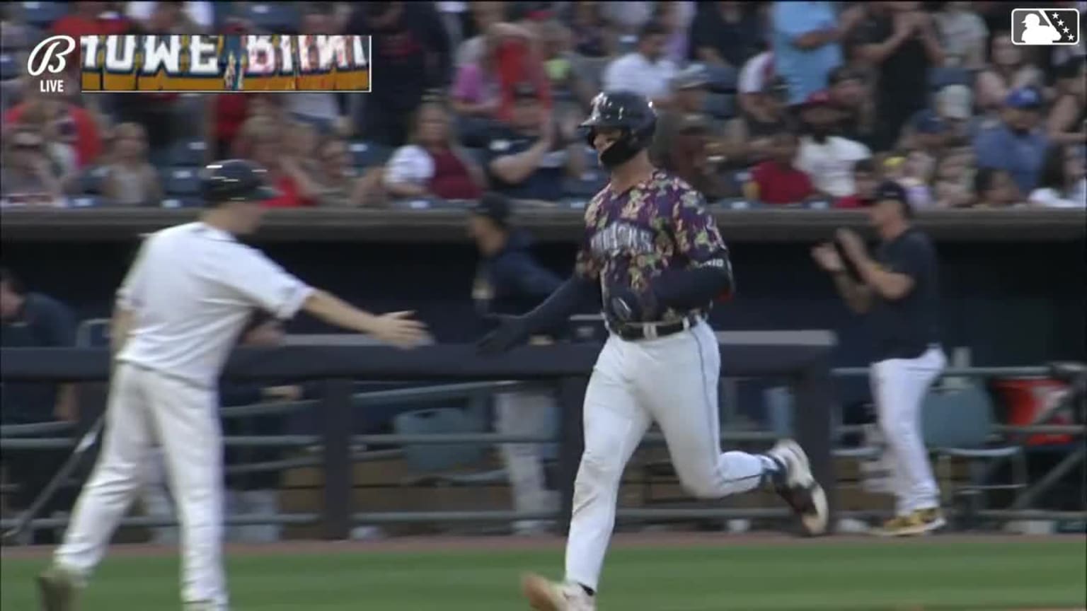 Dillon Dingler's 17th home run of the season | 07/27/2024 | Detroit Tigers