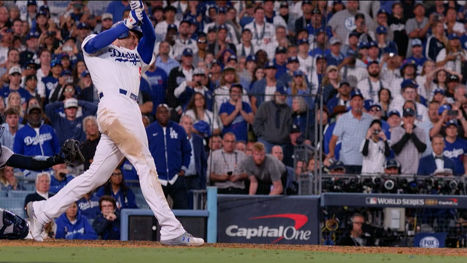 2024 postseason sets playoff grand slam record | 04/11/2024 | Los ...