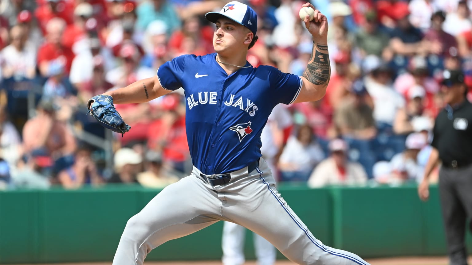 Blue Jays, Phillies - 03/09/2024 | Game Video Highlights | MLB Film Room | MLB.com