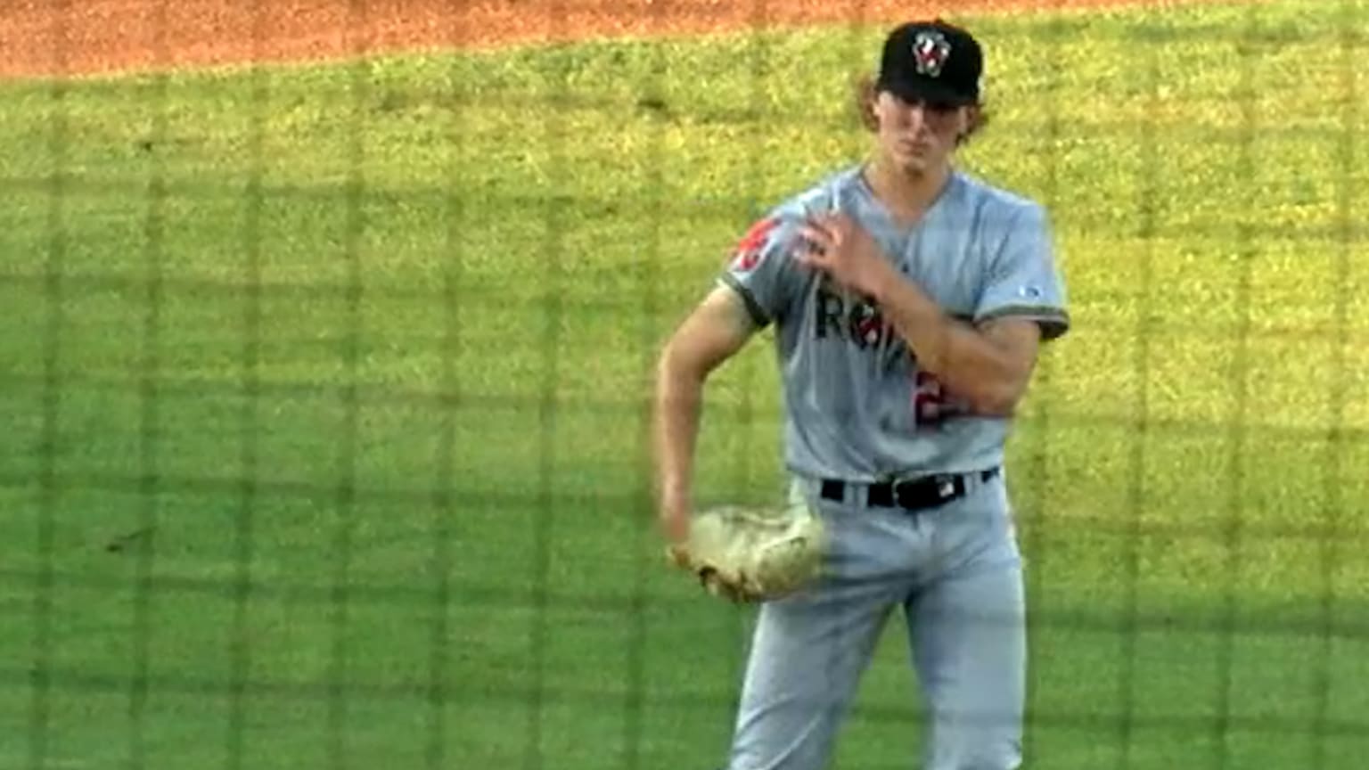 Braves No. 1 prospect Cam Caminiti fans six | 06/12/2026 | Atlanta Braves