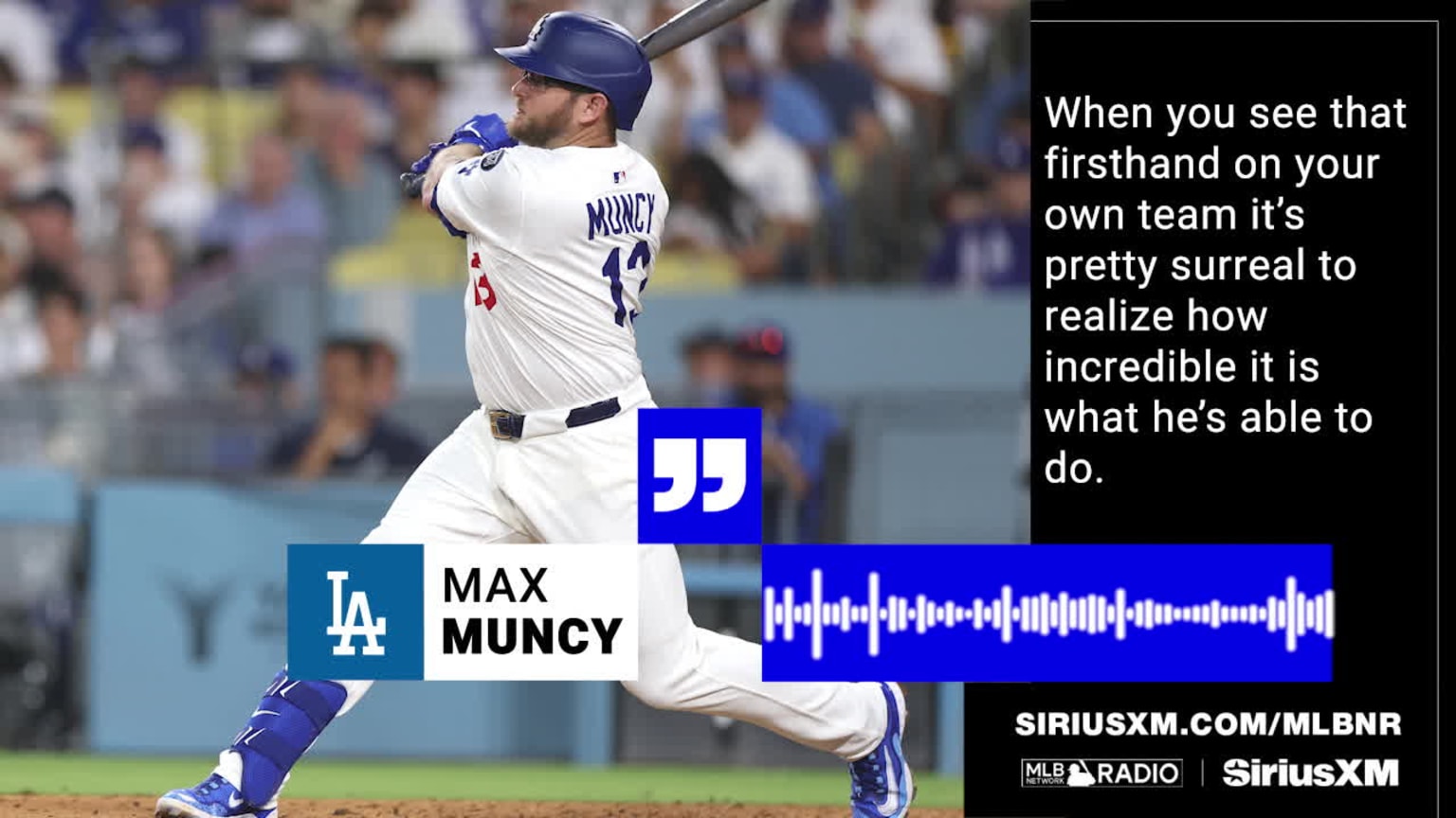 Max Muncy discusses Ohtani pitching, Devers to Giants | 06/17/2025 ...