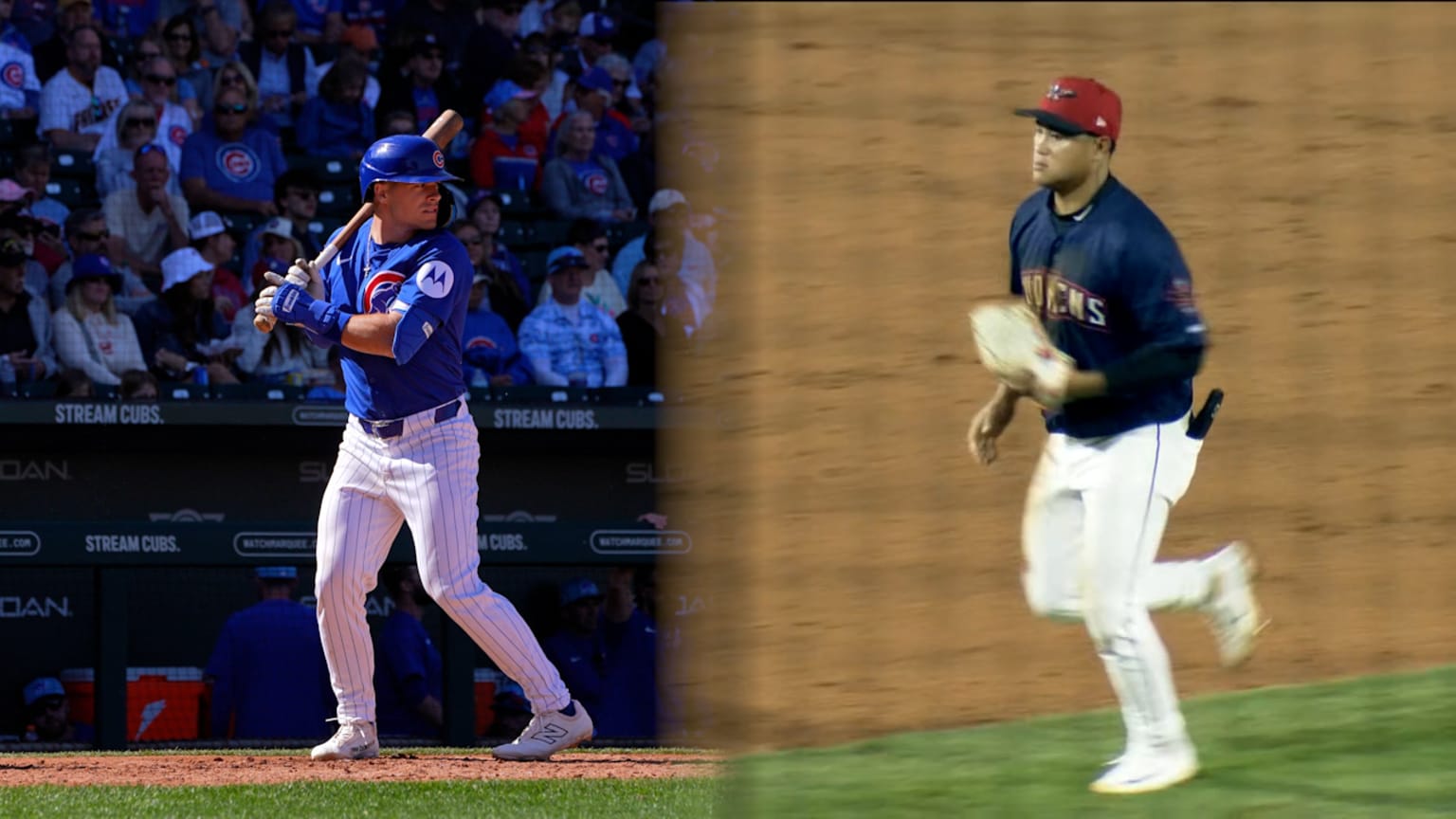 Watch Iowa Cubs vs. Toledo Mud Hens | 05/09/2025 | MLB.com