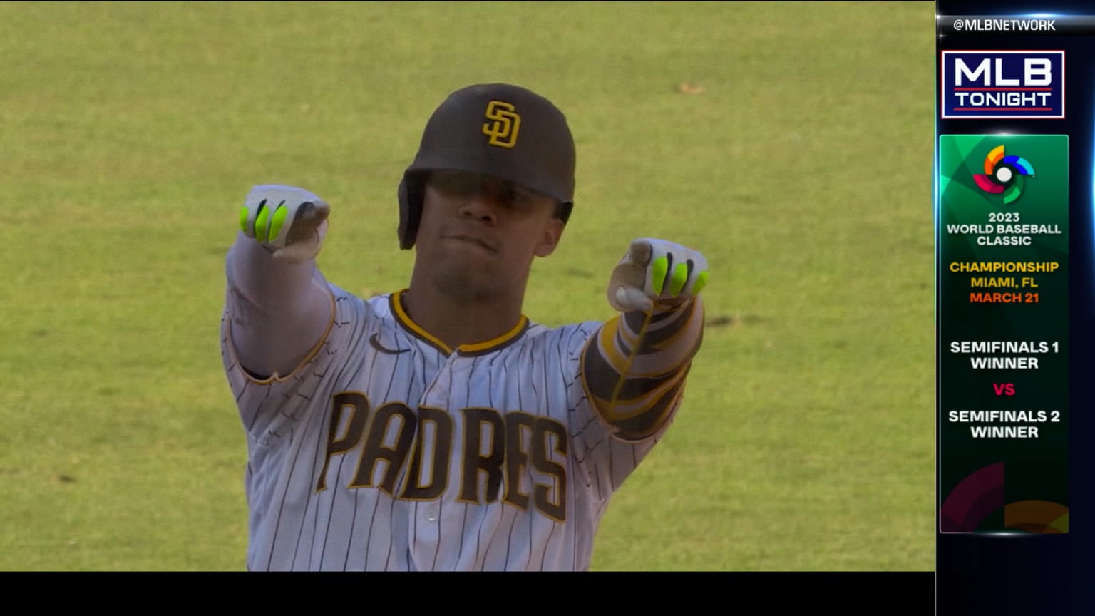 MLB Tonight breaks down two tournament favorites | 02/10/2023 | MLB.com