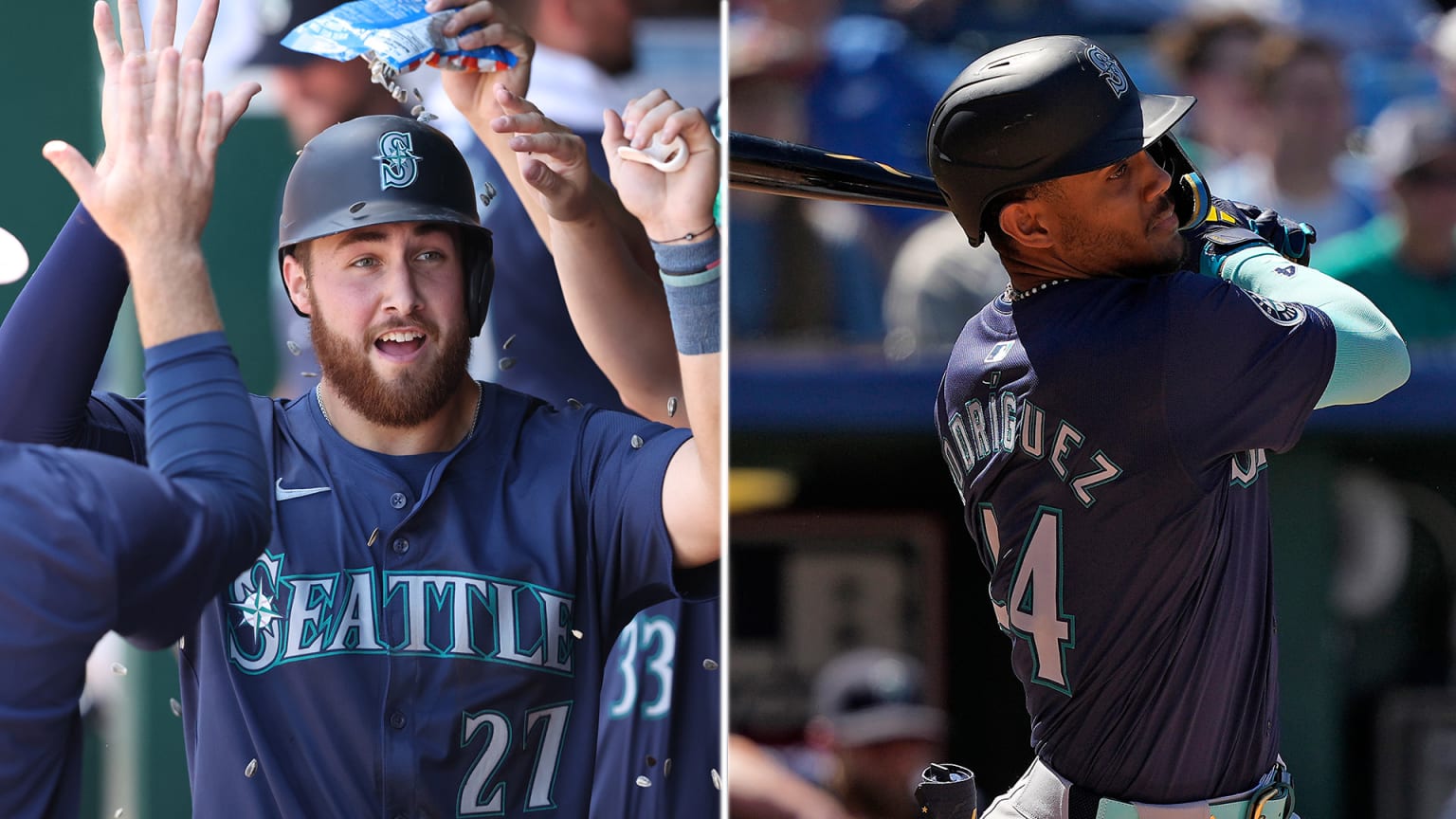 Mariners, Royals - 06/09/2024 | Game Video Highlights | MLB Film Room ...