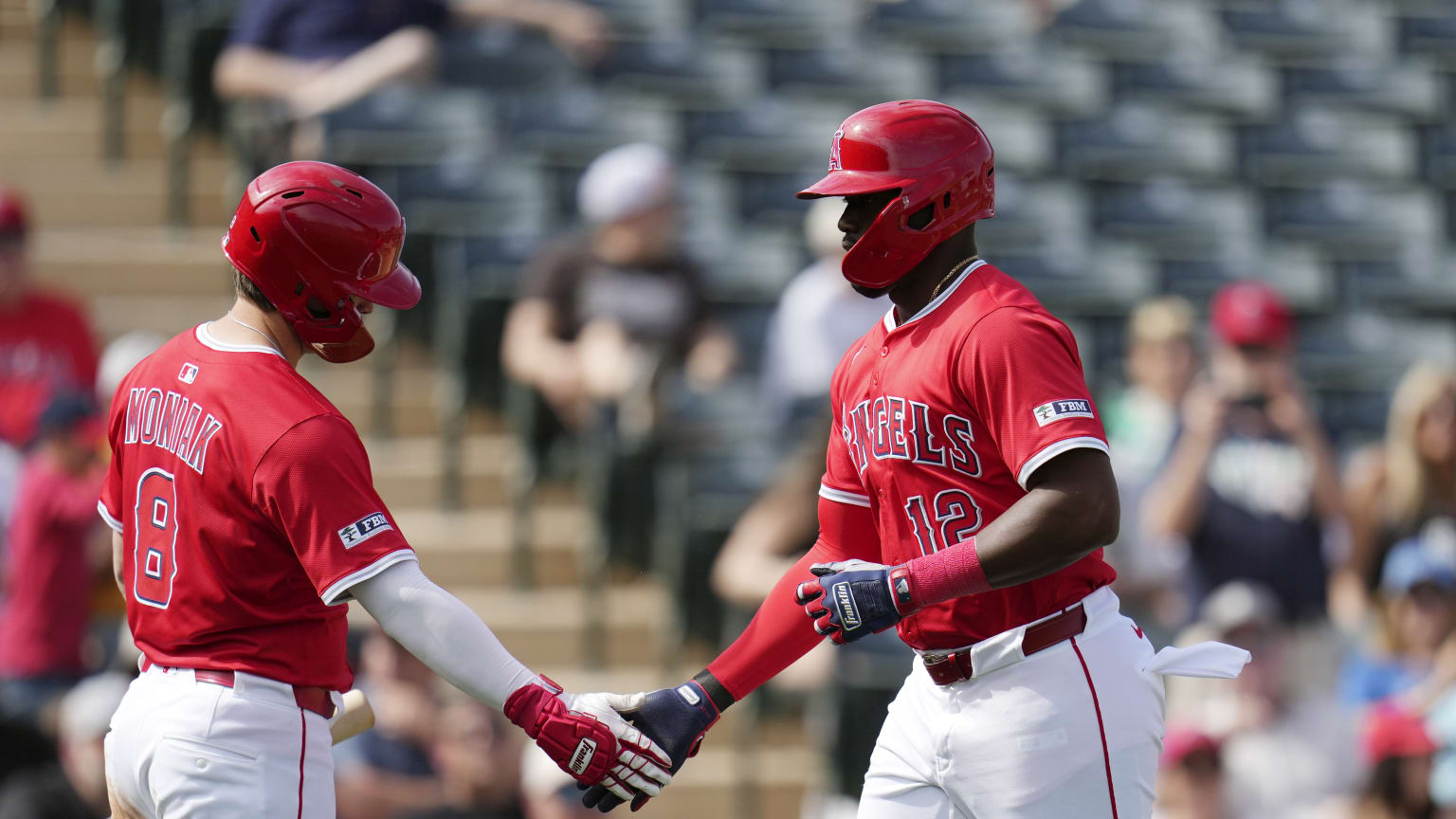Jorge Soler's solo home run | 02/28/2025 | MLB.com