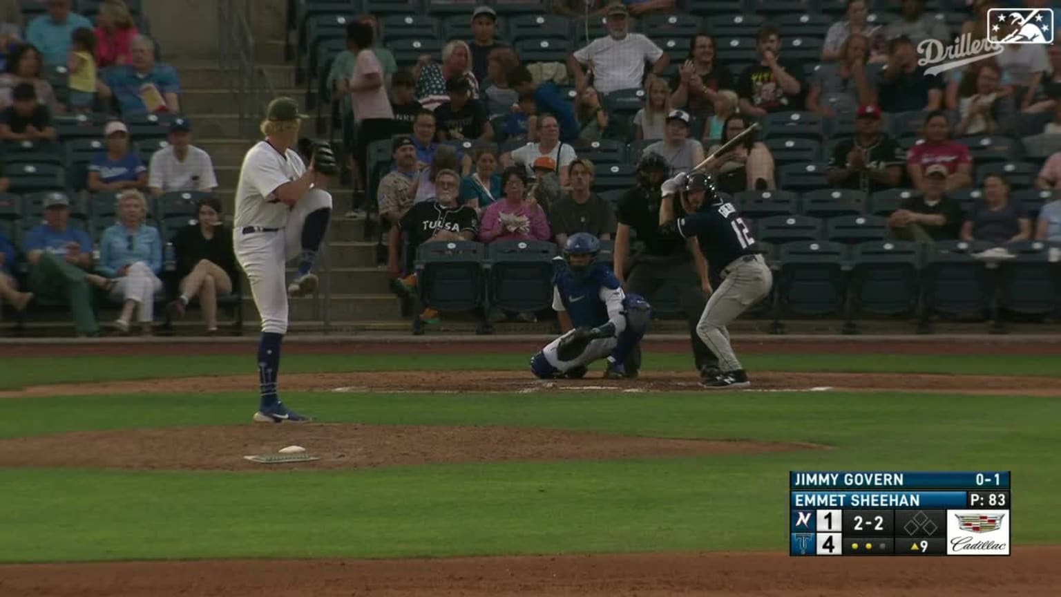 Emmet Sheehan strikes out nine in six innings | 05/29/2023 | Los ...