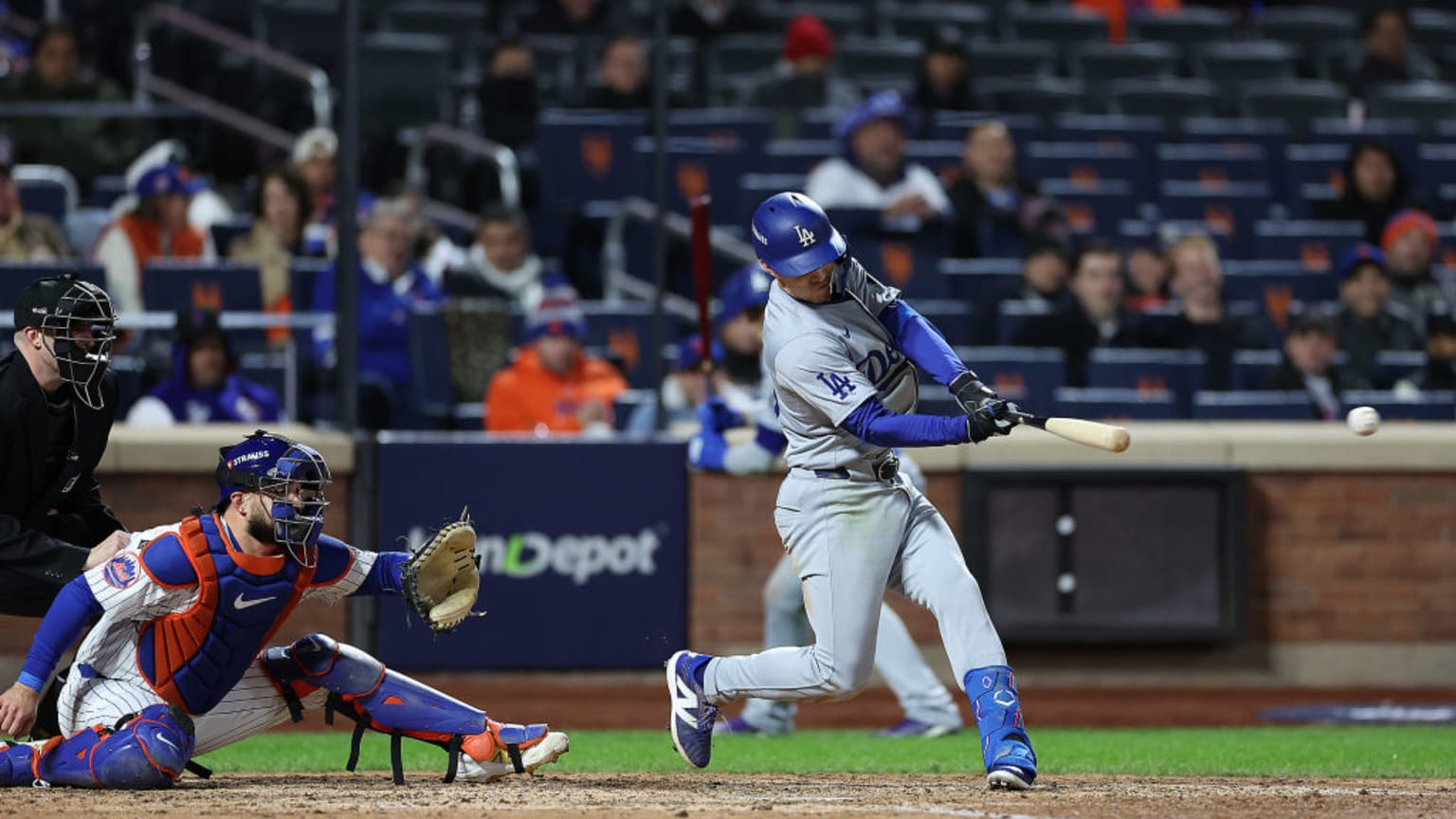 Breaking down Tommy Edman's impact on Dodgers' lineup | 18/10/2024 ...