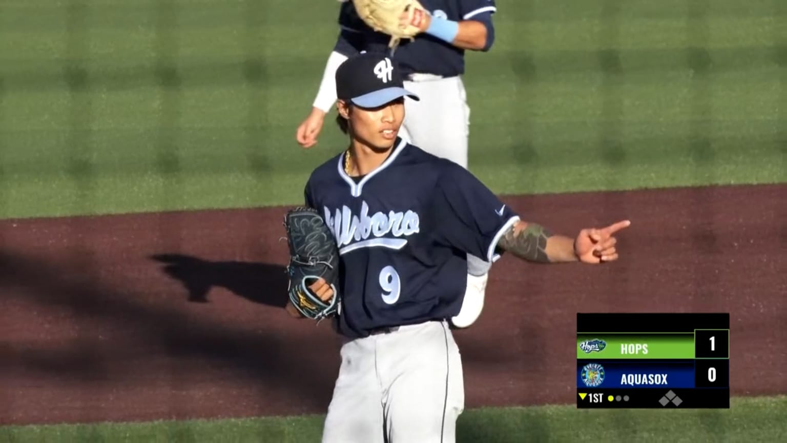 Yu-Min Lin records a career-high thirteen strikeouts | 06/04/2023 | MLB.com