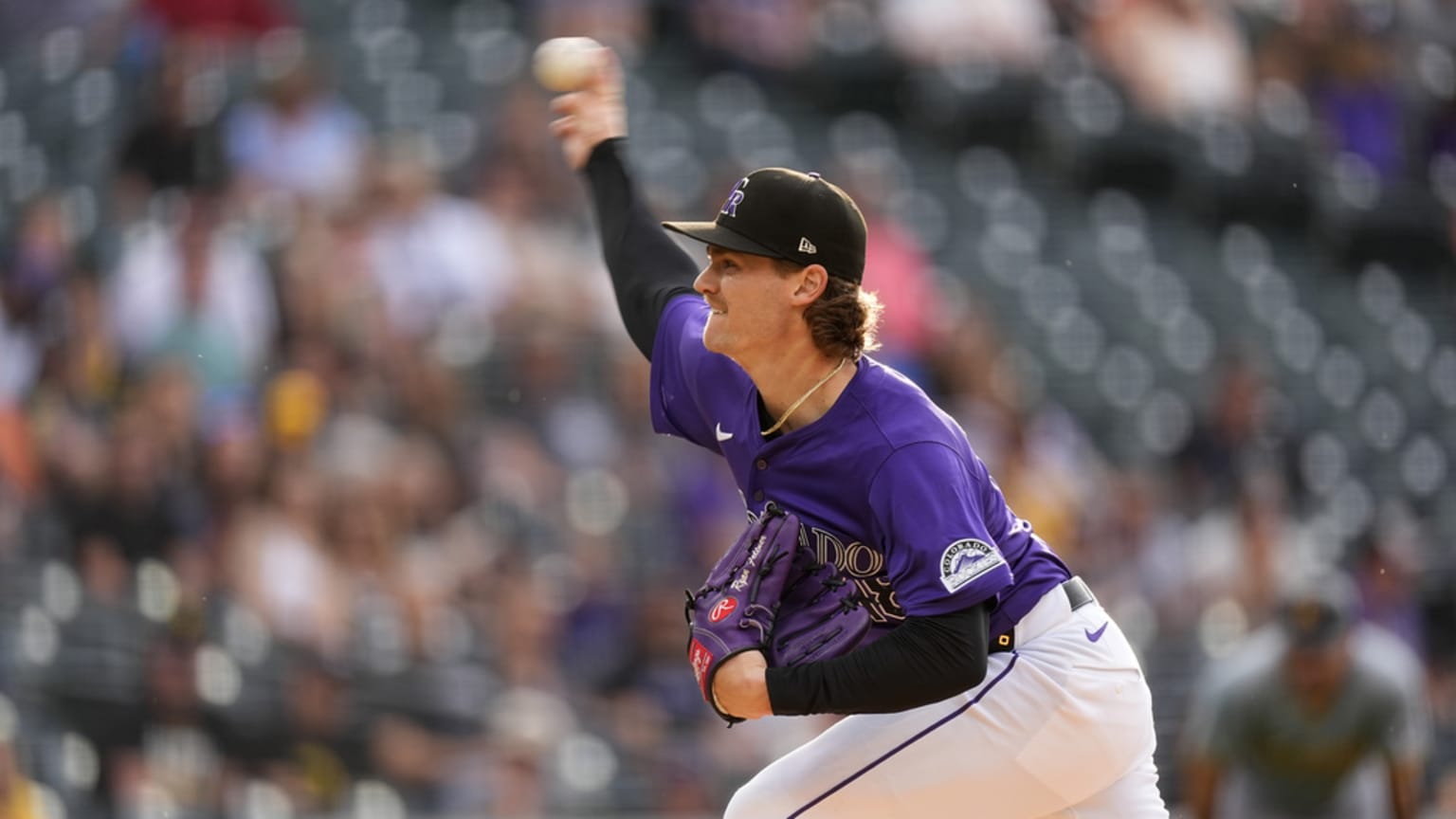 Ryan Feltner collects eight strikeouts vs. Pirates | 06/14/2024 | MLB.com