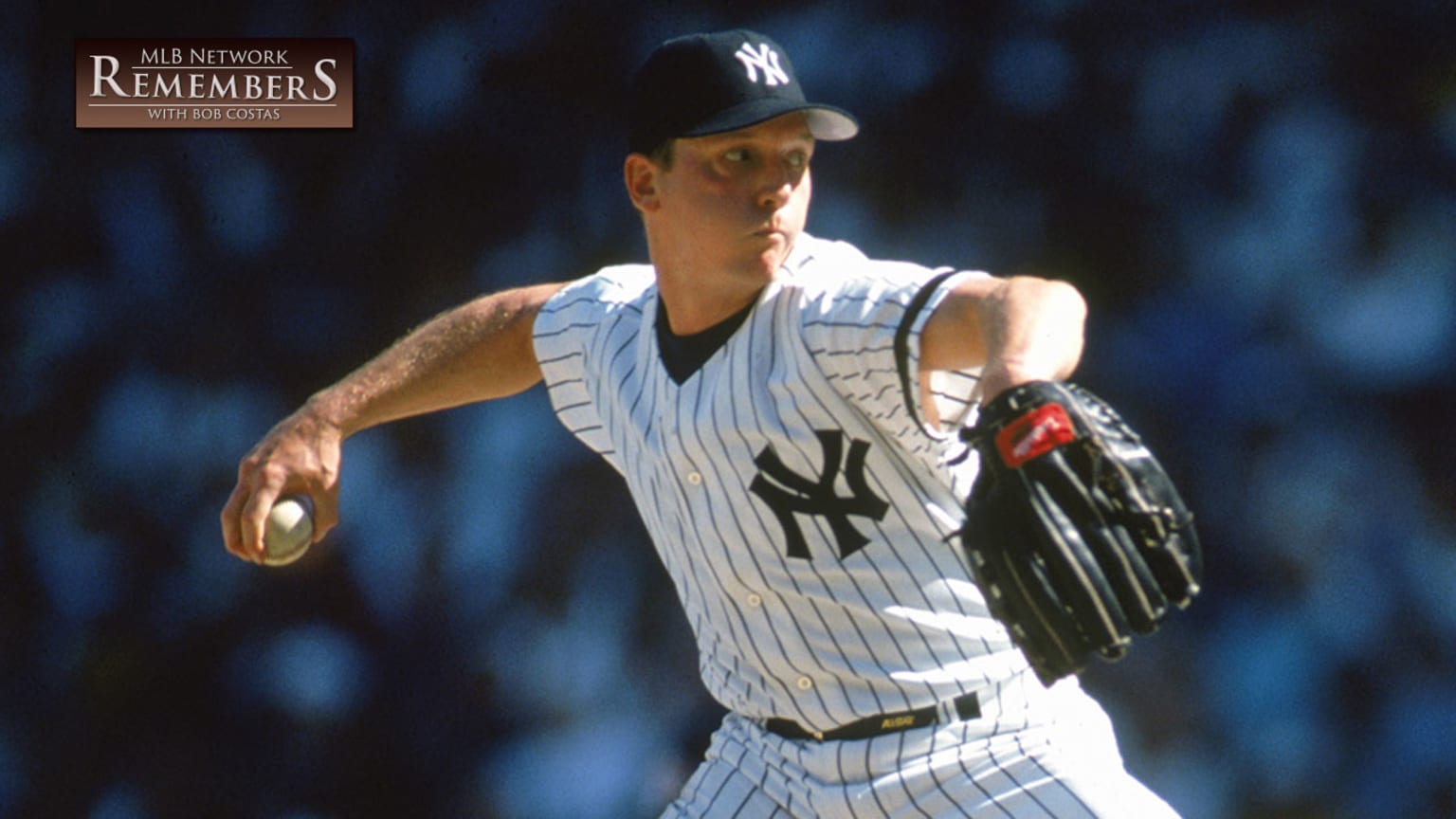 Remembering David Cone being traded to the Yankees | 07/28/1995 | MLB.com