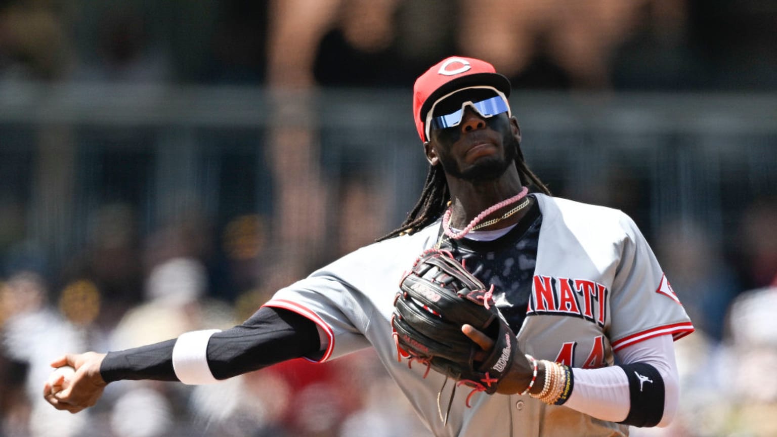 Brian Kenny reveals his own All-MLB Now Team | 05/09/2024 | MLB.com