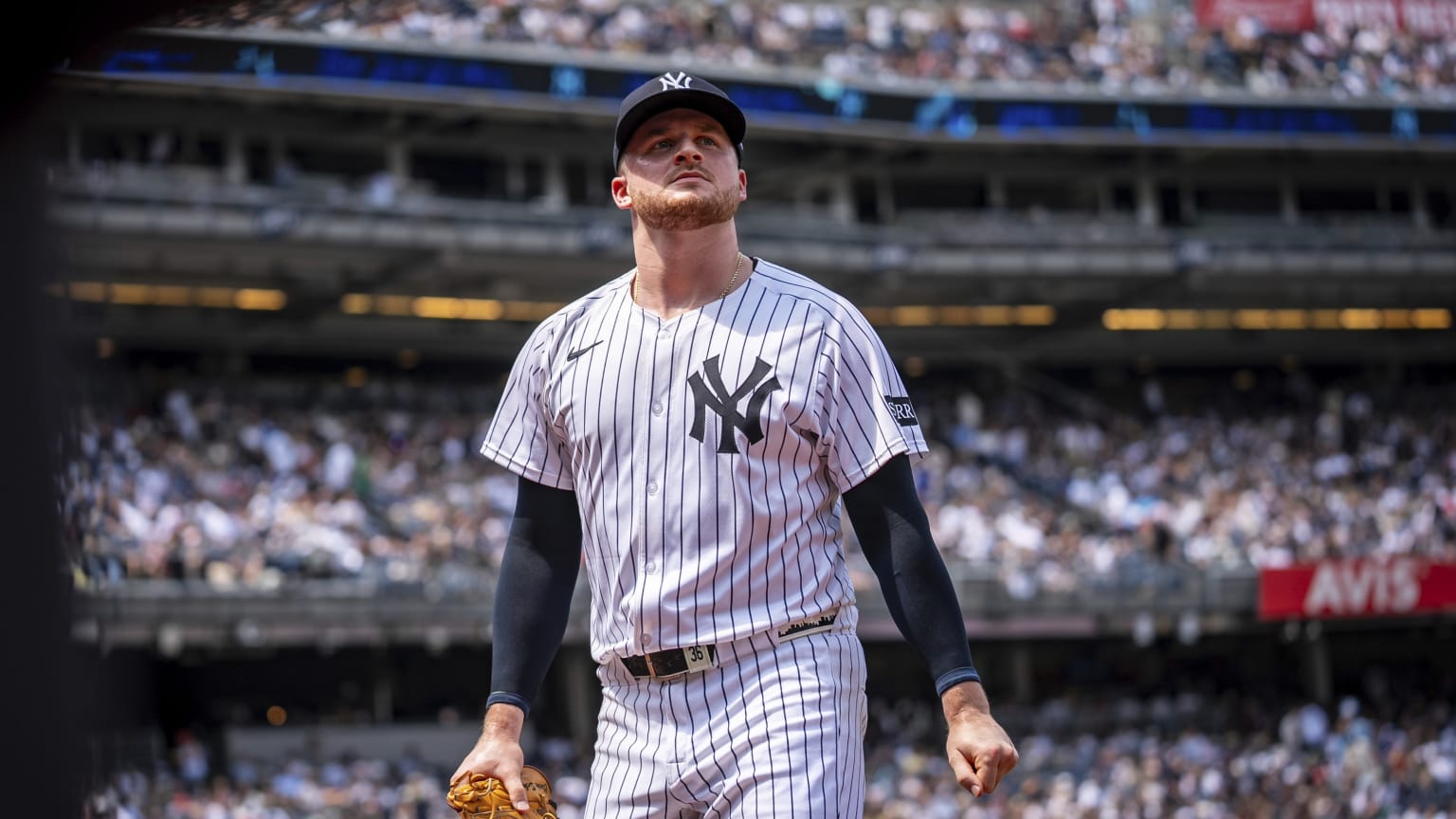 Clarke Schmidt strikes out seven | 06/28/2025 | New York Yankees