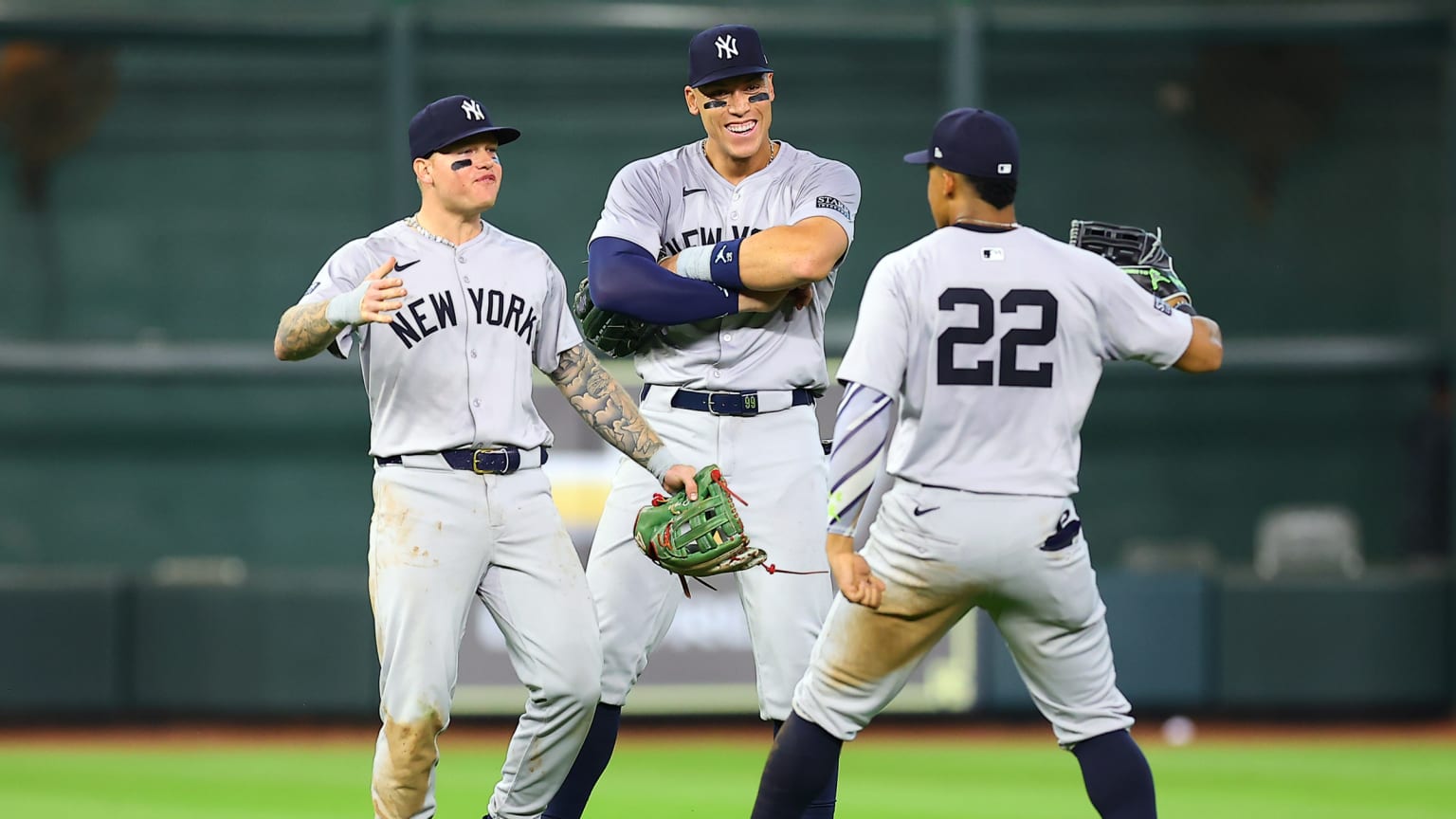 Jon Heyman gives his early impressions of the season | 04/04/2024 | MLB.com