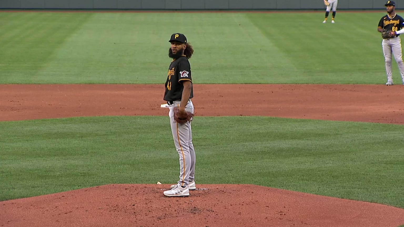Andre Jackson strikes out seven batters vs. Royals | 08/30/2023 ... Andre Jackson strikes out seven batters vs. Royals | 08/30/2023 ...