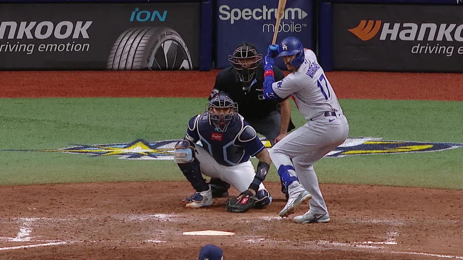 Vargas descarga jonrón solitario en el 8vo | 27/05/2023 | Los Mariners ...