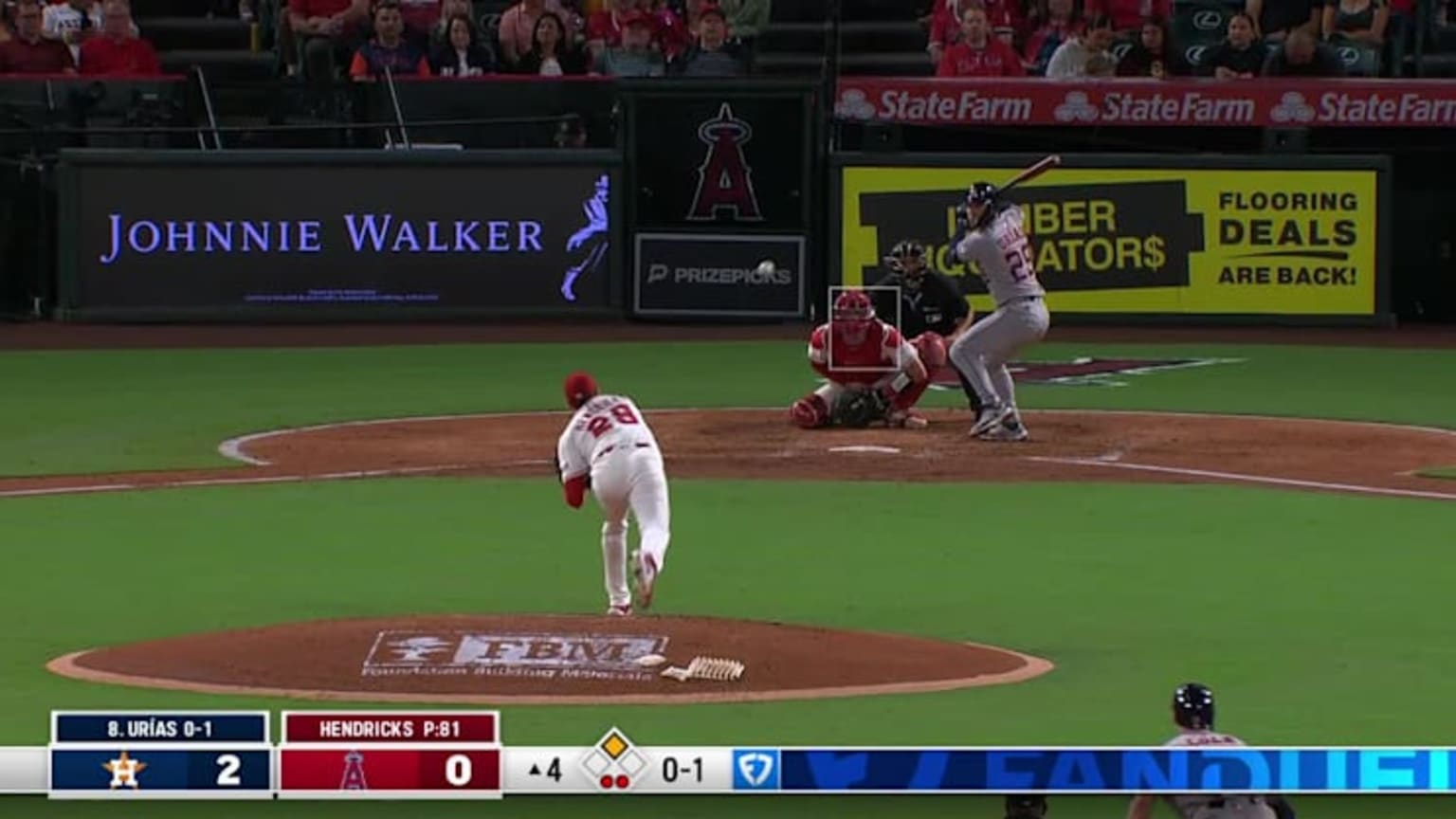 Ramón Urías is safe at first base after review | 09/26/2025 | MLB.com