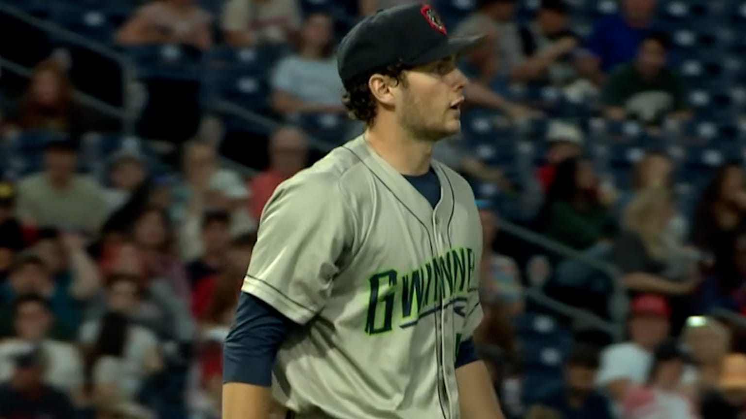 JR Ritchie's seven strikeouts | 09/13/2025 | MLB.com