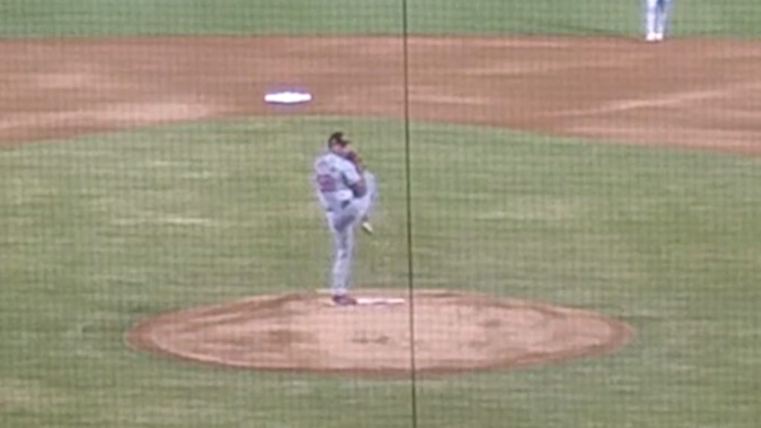 Sammy Natera Jr. fans five in Fall League start | 10/26/2024 | MLB.com