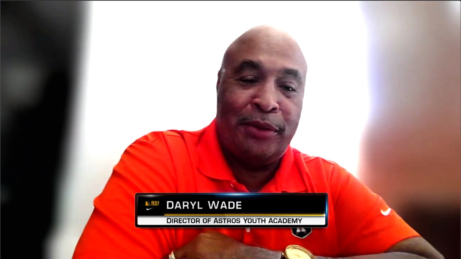 Daryl Wade on their program winning the RBI title | 08/08/2023 ...