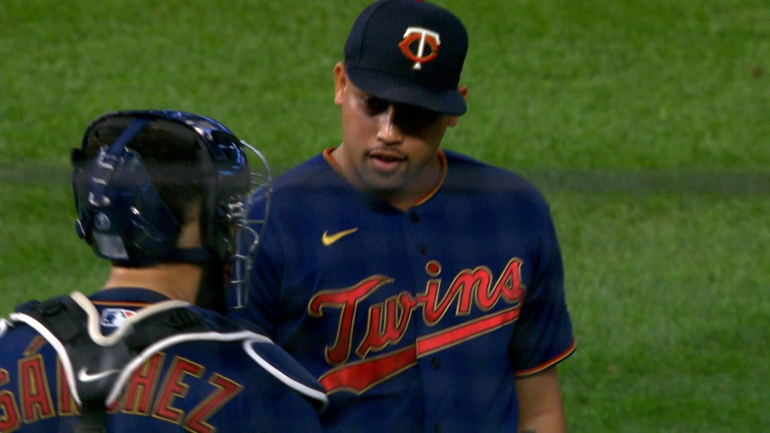 Jhoan Duran seals the win | 09/15/2022 | MLB.com