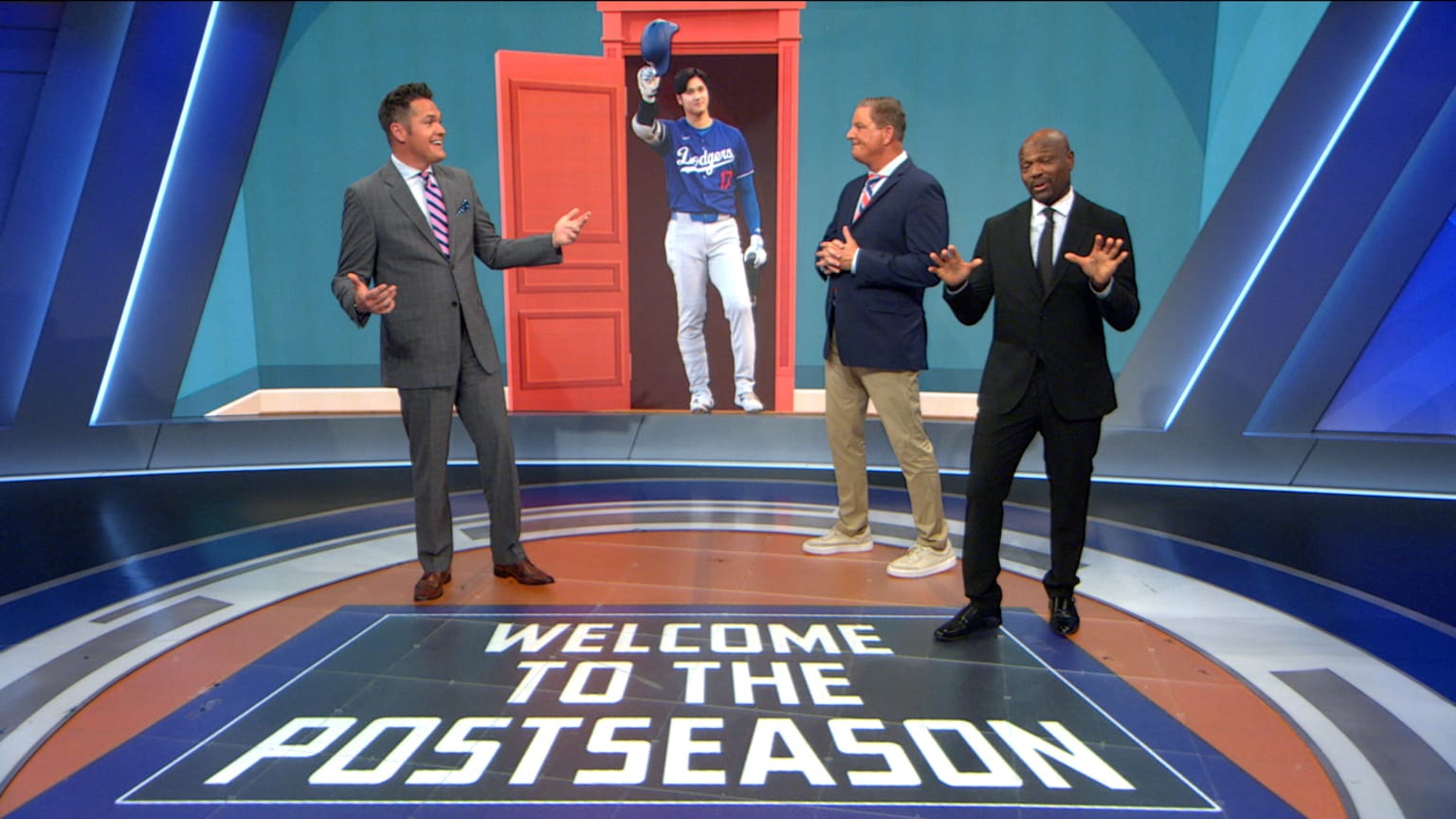 Breaking down the upcoming Division Series | 10/04/2024 | MLB.com