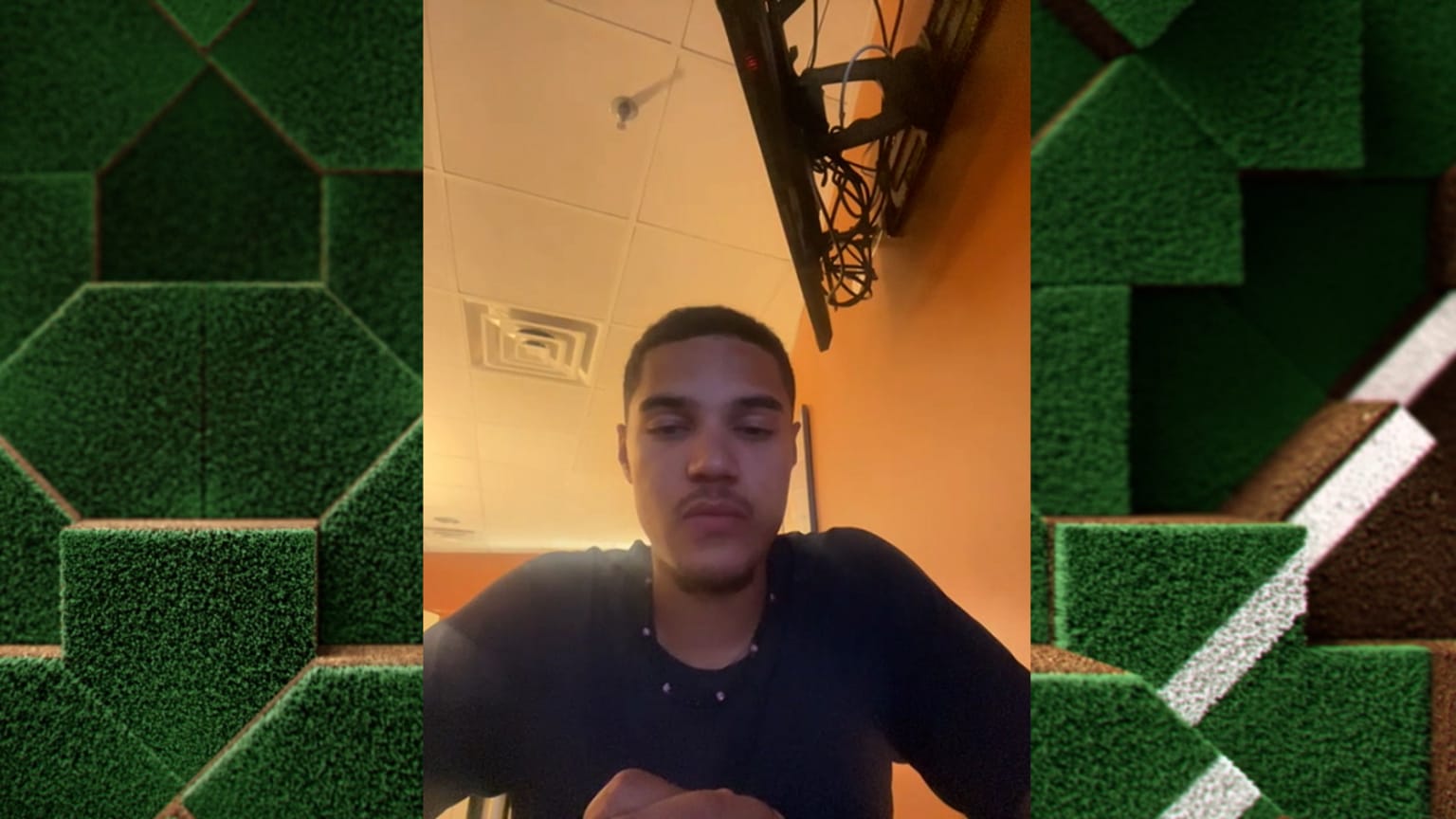 Draft 2024: Seaver King on being 10th overall pick | 07/15/2024 ...