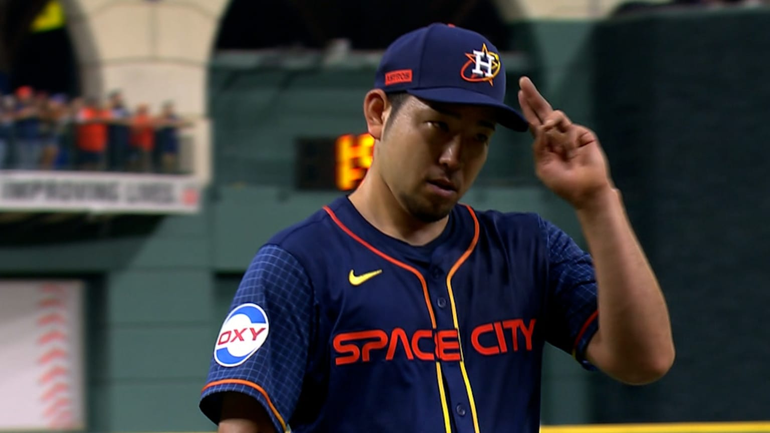 Japanese player reel: Yusei Kikuchi | 08/19/2024 | MLB.com