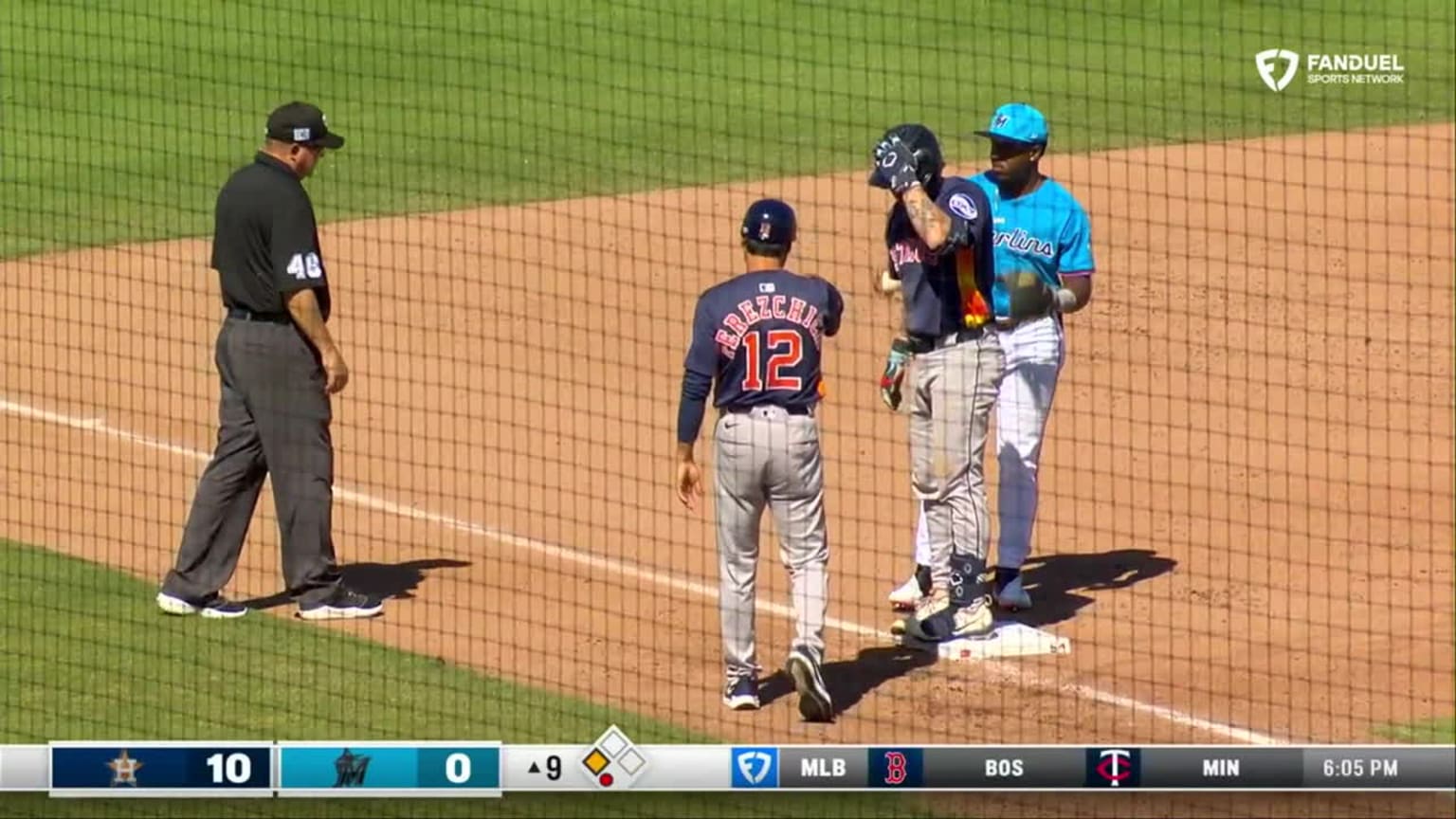 Astros' six-run 9th inning | 03/20/2025 | MLB.com