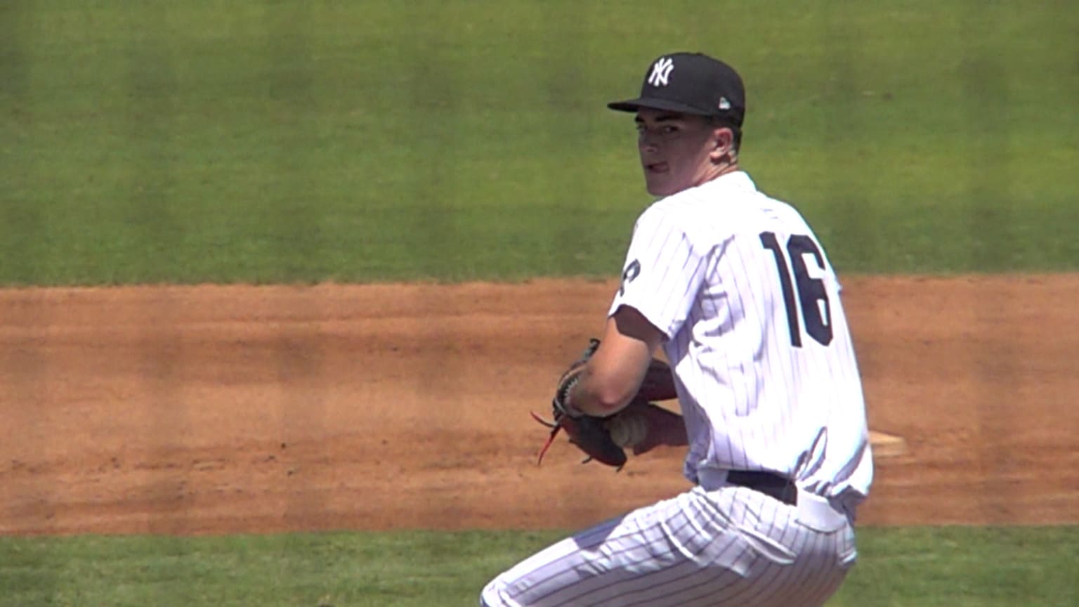 2024 Draft: Cade O'Leary, RHP | 05/28/2024 | MLB.com