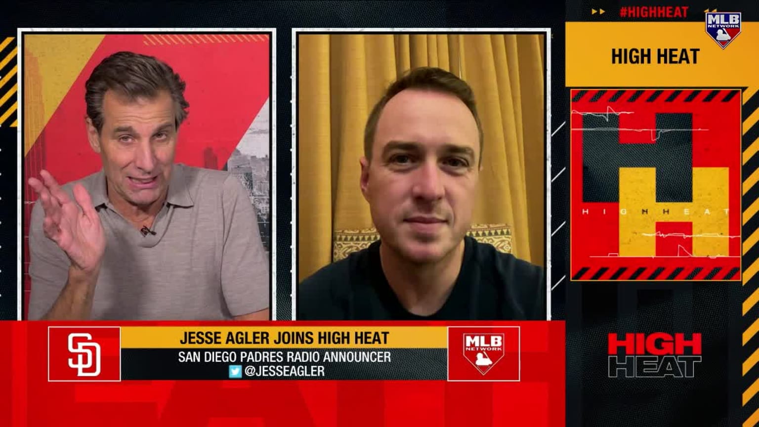 Agler discusses the return of Tatis Jr. | 04/20/2023 | Seattle Mariners