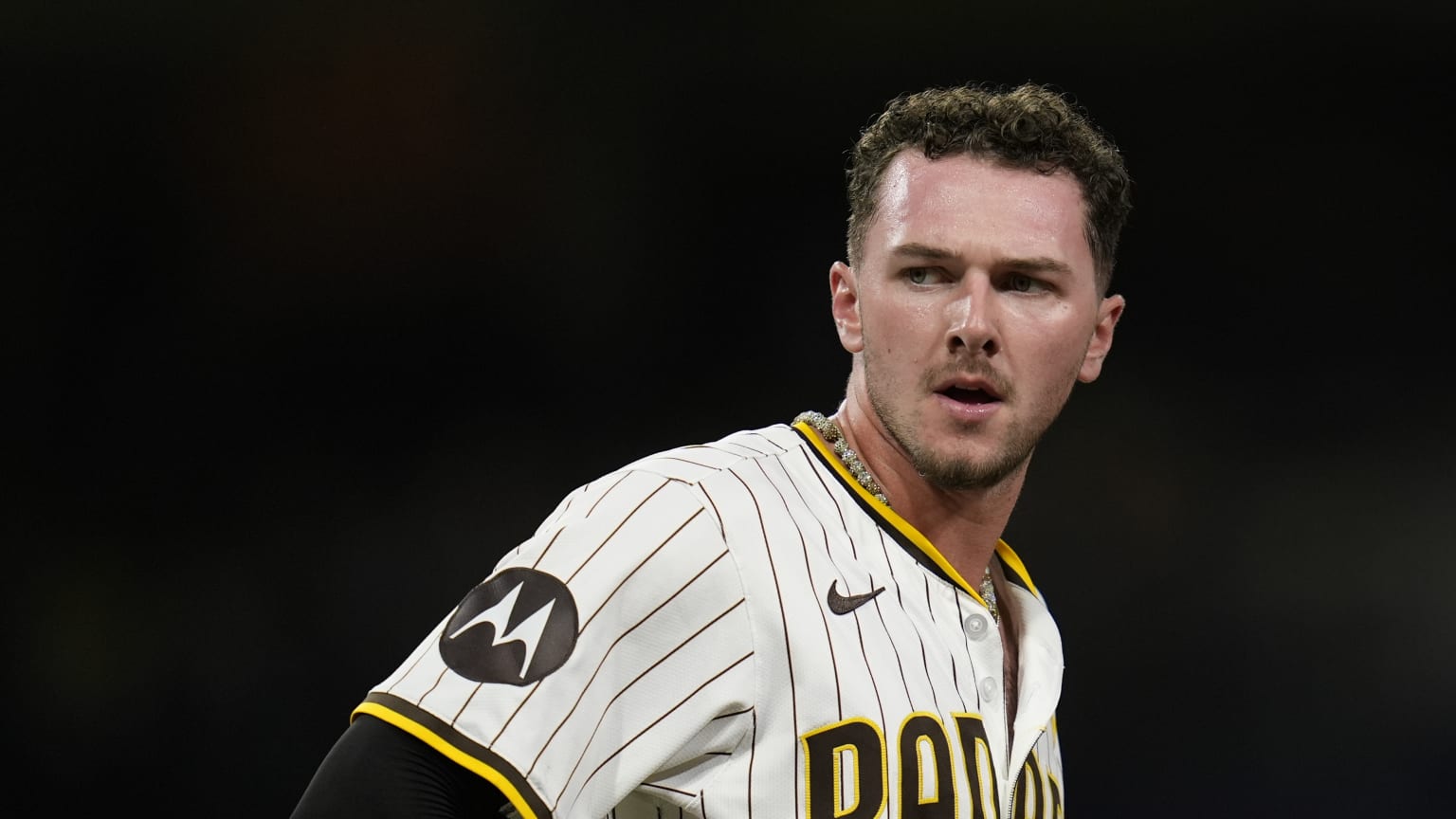 Jackson Merrill shines for San Diego | Morning Lineup | 08/20/2024 ...