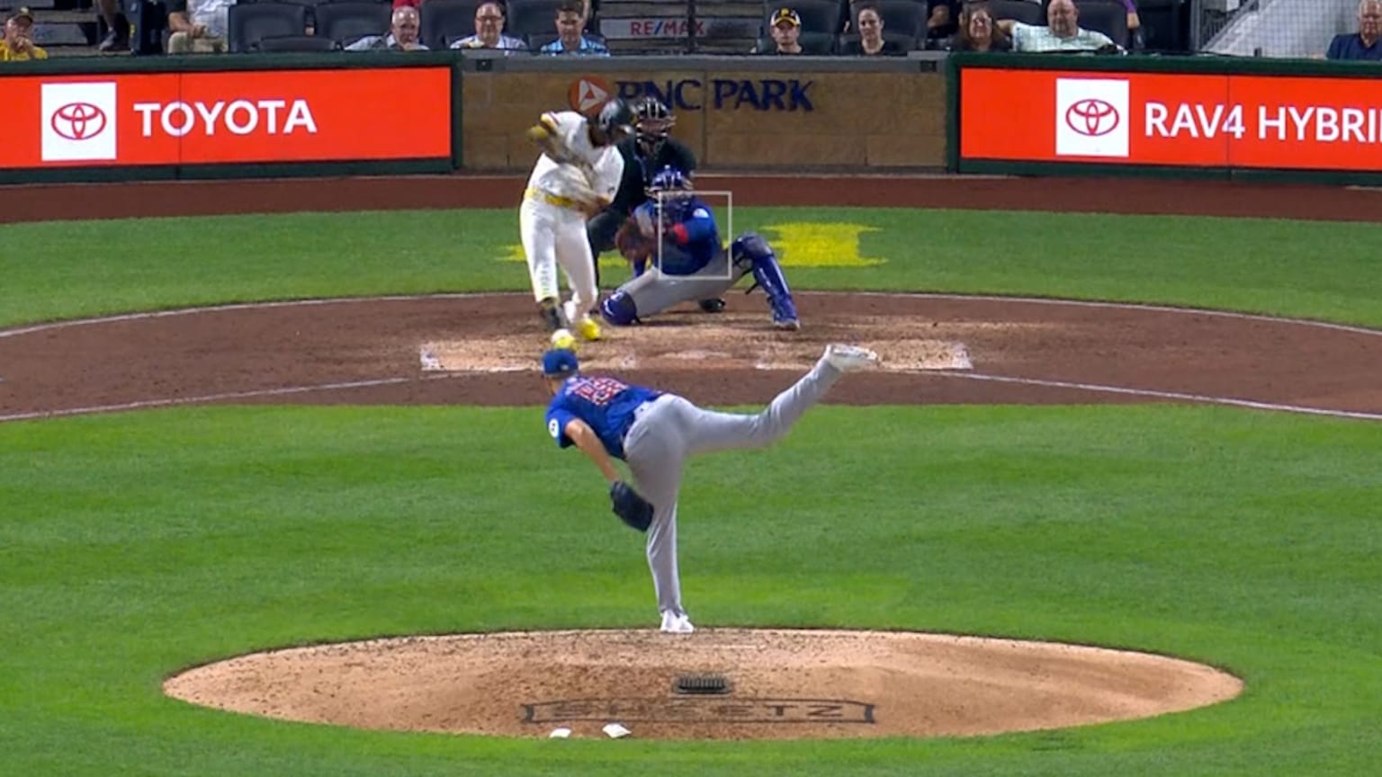Ji Hwan Bae's RBI single | 08/26/2024 | MLB.com