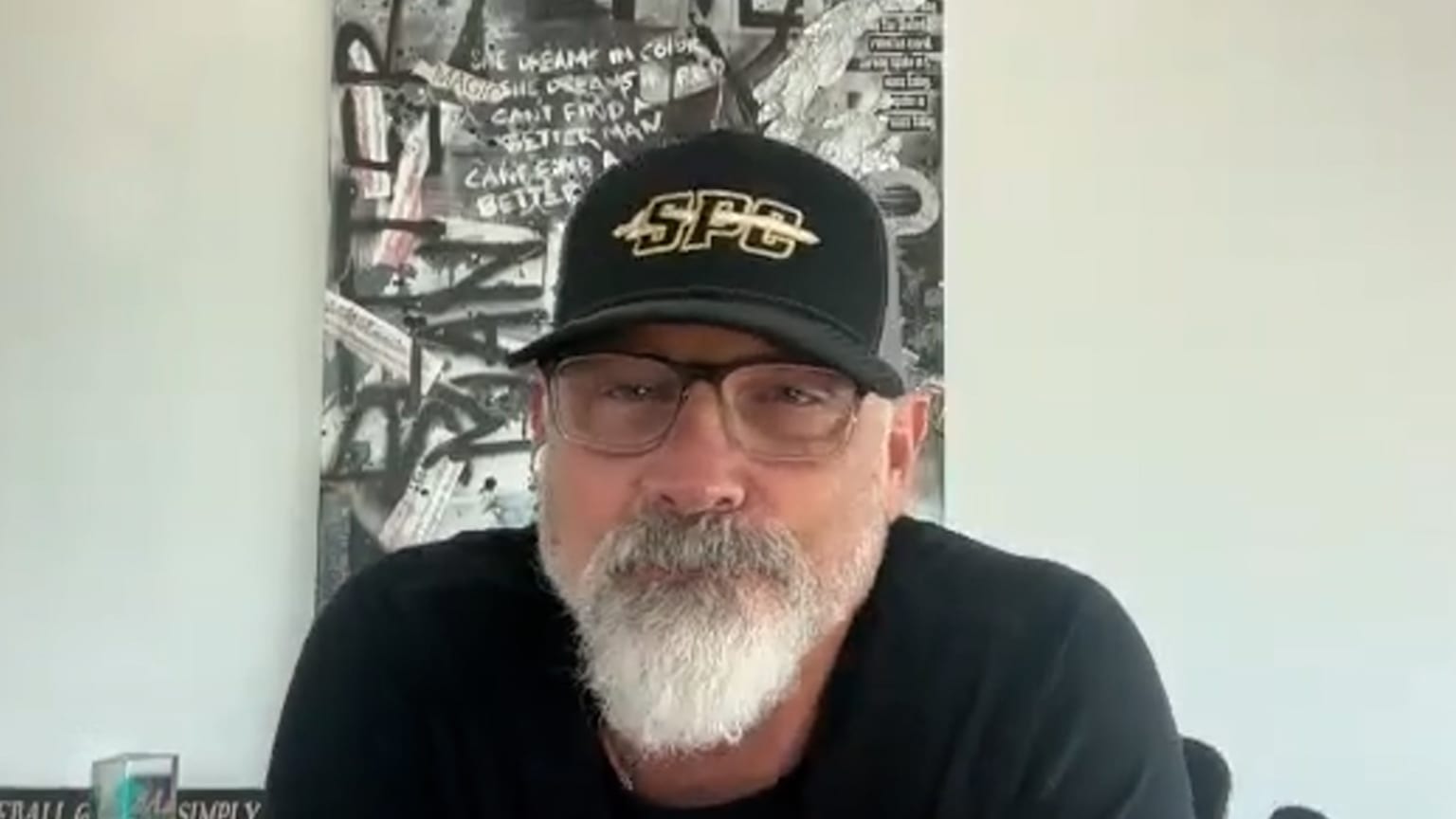 Shelton, Beauregard and Hallberg on their new roles | 11/17/2025 ...