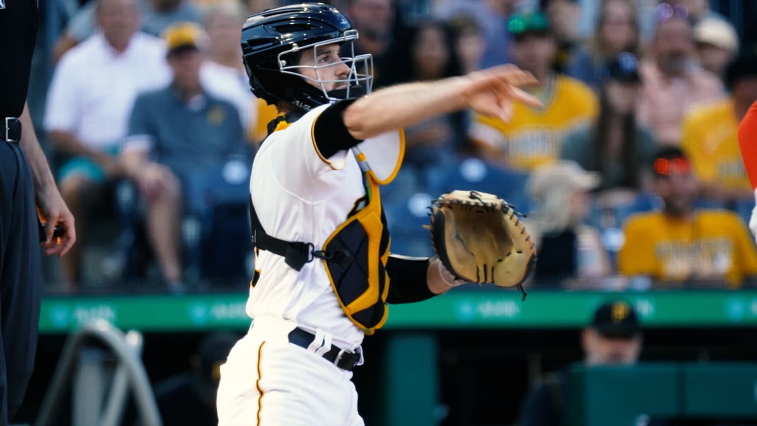 Road To The Show: Jason Delay | 09/19/2022 | Pittsburgh Pirates