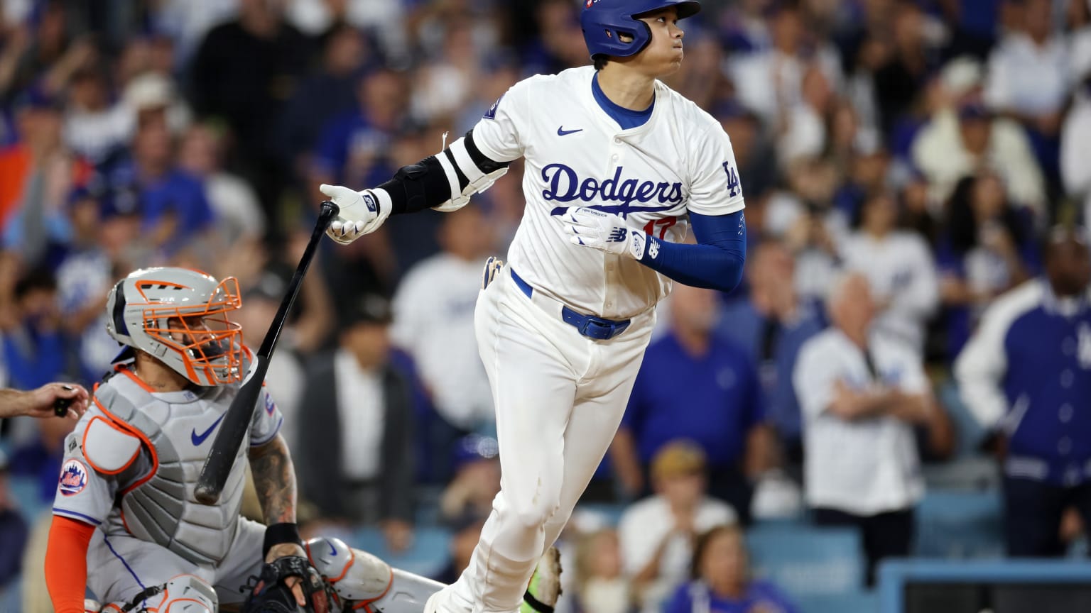 Discussing the upcoming World Series matchup | 10/22/2024 | MLB.com