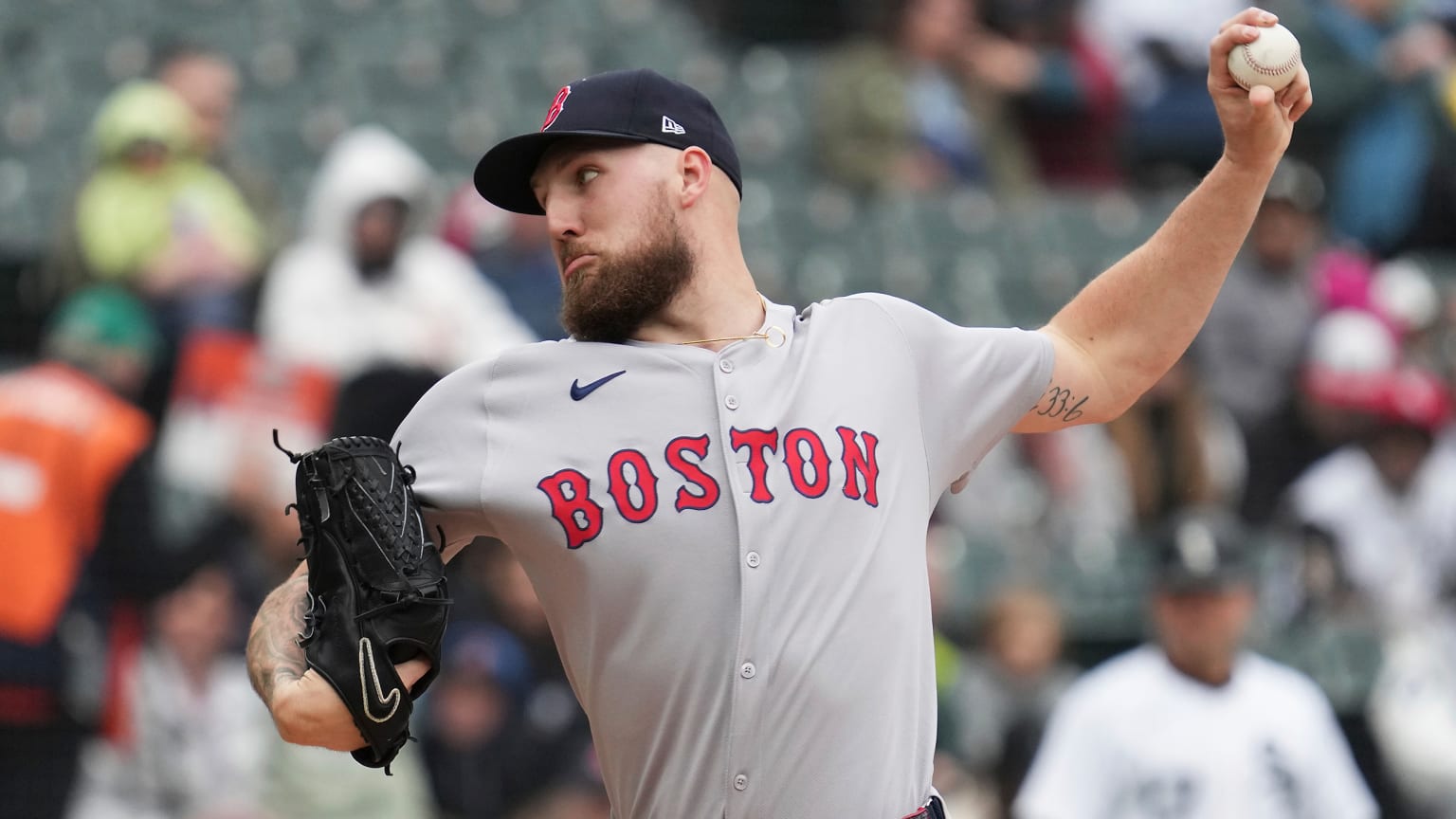 Red Sox, White Sox - 04/13/2025 | Game Video Highlights | MLB Film Room ...