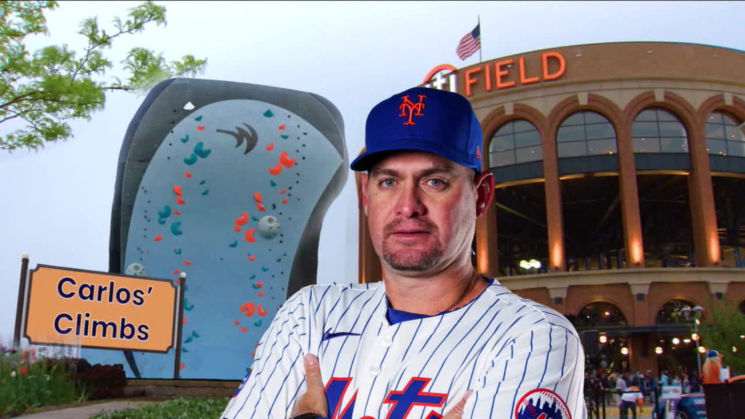 The Mets continue to climb the Wild Card standings | 09/18/2024 | MLB.com