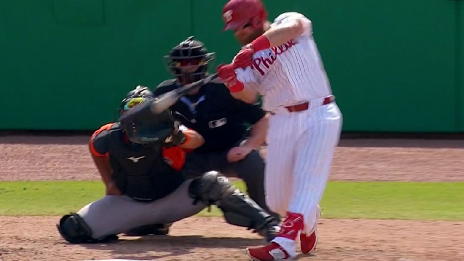 Christian Arroyo impulsa con sencillo en el 8vo | 09/03/2025 | Los ...