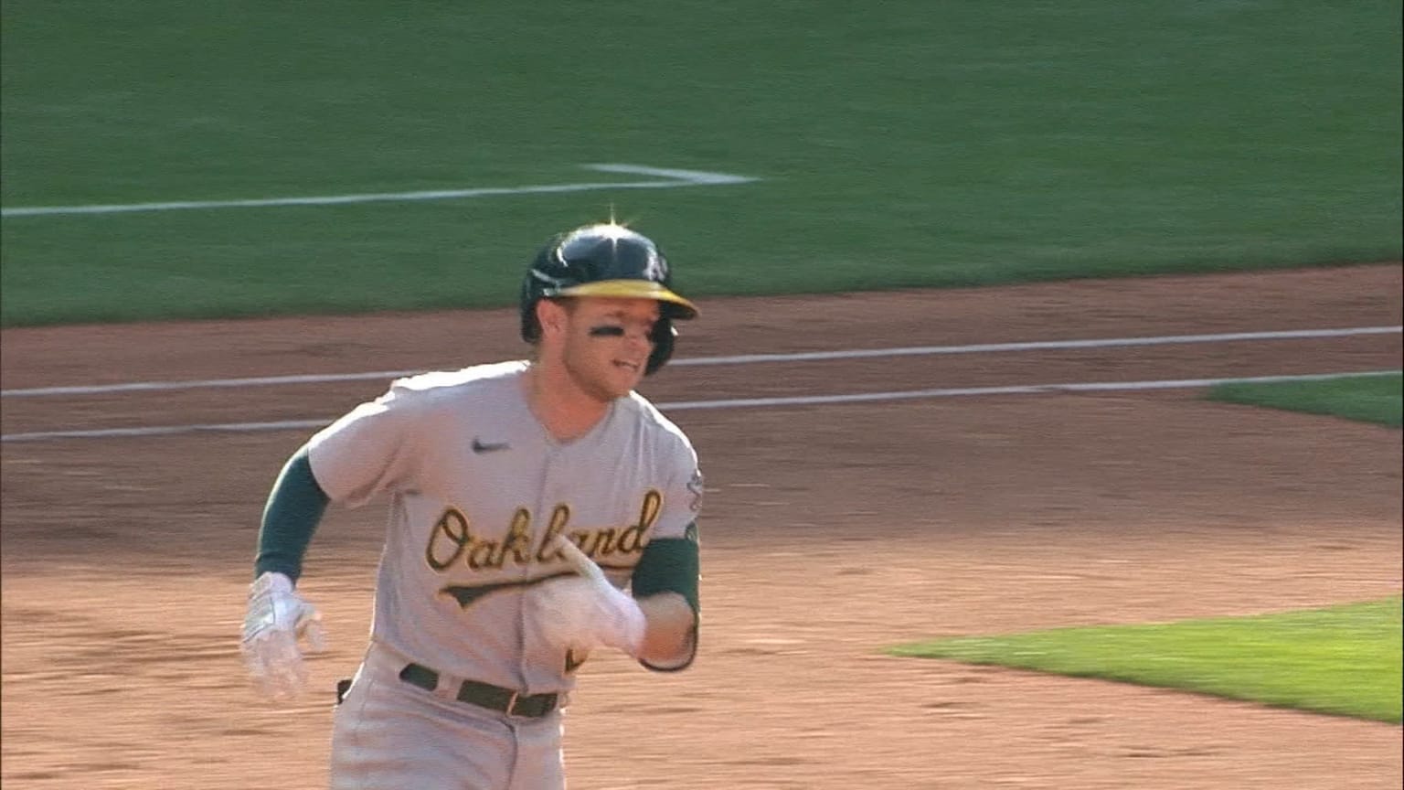 Allen la bota y trae 2 carreras | 02/10/2022 | Los Mariners de Seattle