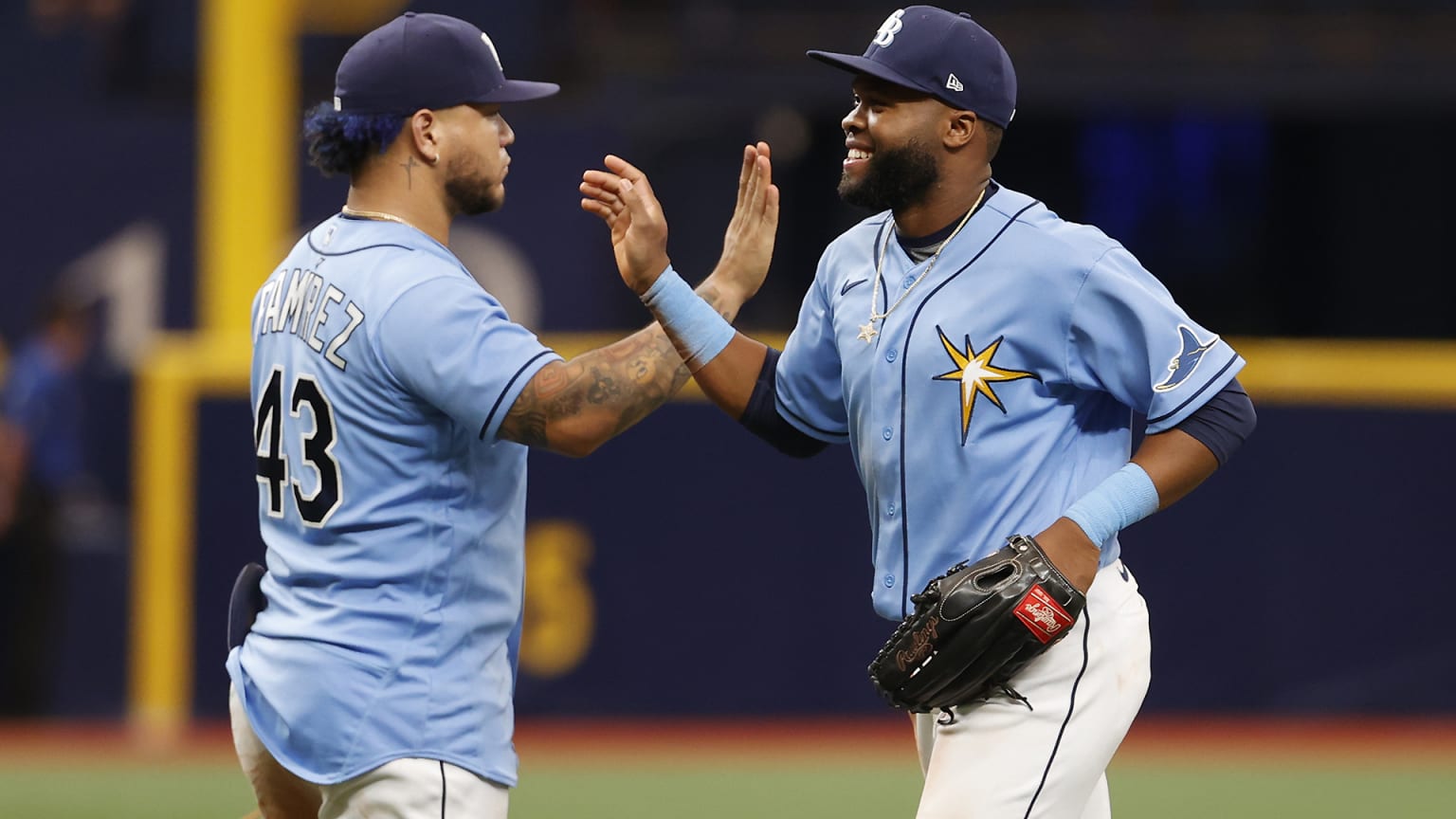 Angels, Rays - 08/25/2022 | Game Video Highlights | MLB Film Room ...