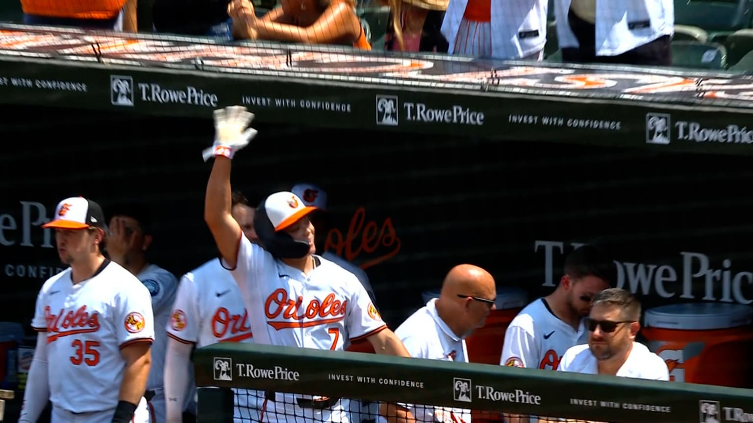 Top 10 Home Runs of the Week | 08/05/2024 | Houston Astros