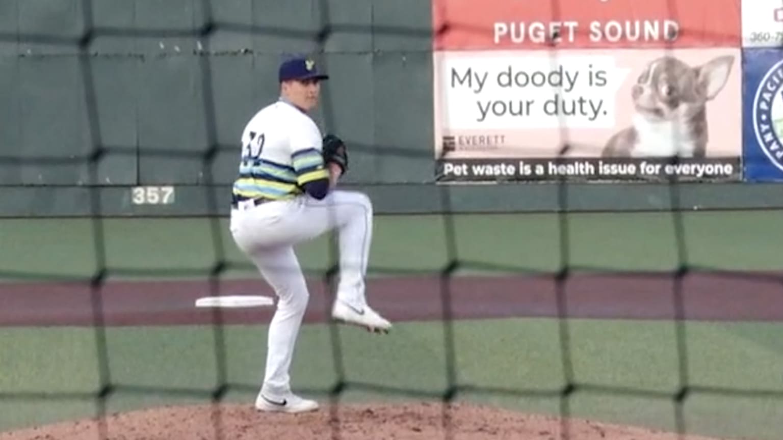 Brandyn Garcia finishes his 11-strikeout game | 05/16/2024 | MLB.com