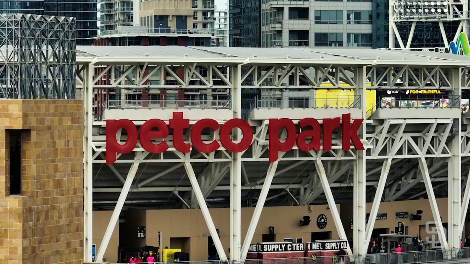Know Before You Go: 2025 Petco Park Entry | 03/24/2025 | MLB.com