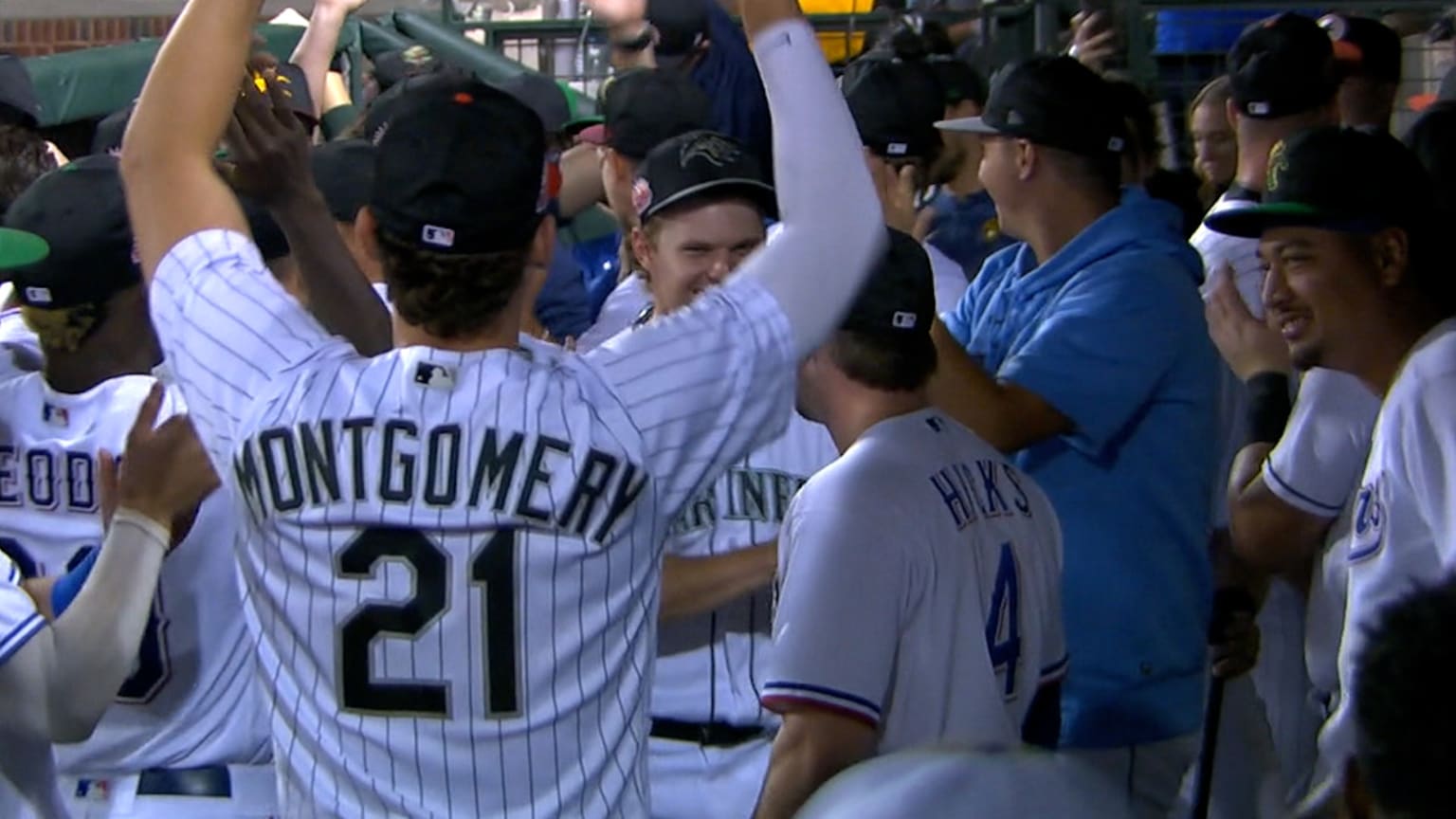 American League wins the 17th Fall Stars Game, 6-3 | 11/06/2023 | MLB.com