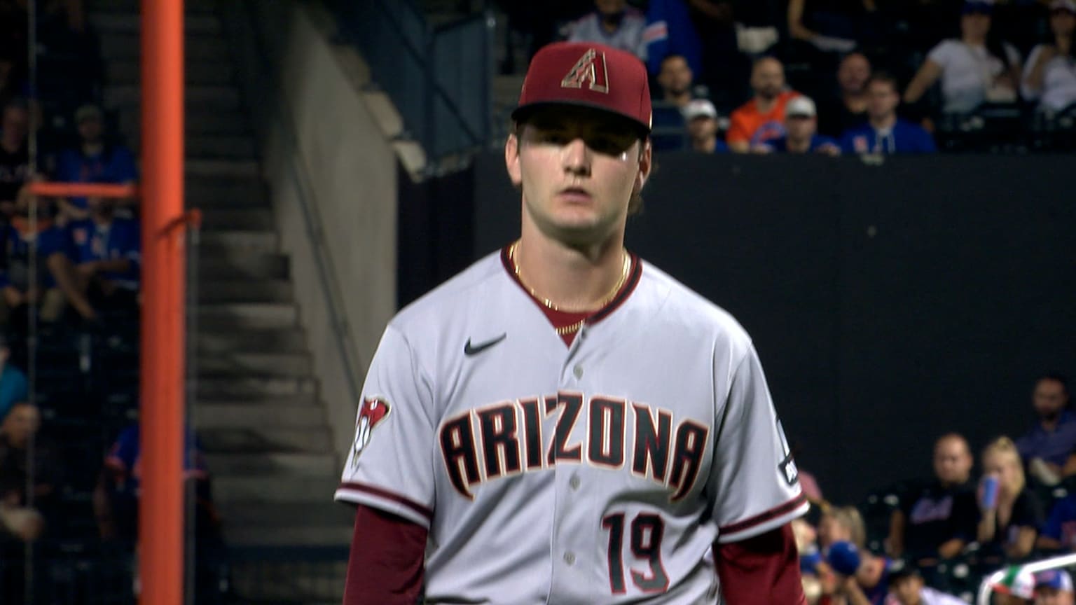 Nelson K's Alvarez in the 2nd | 09/12/2023 | Arizona Diamondbacks